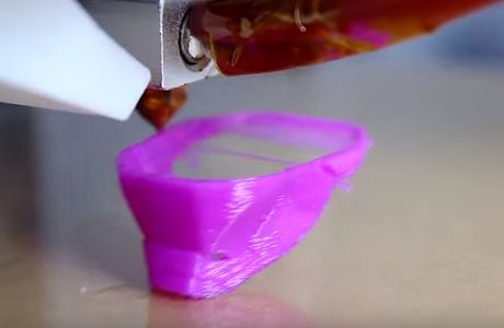 Our New Helper - 3D Printer ! : 17 Steps - Instructables