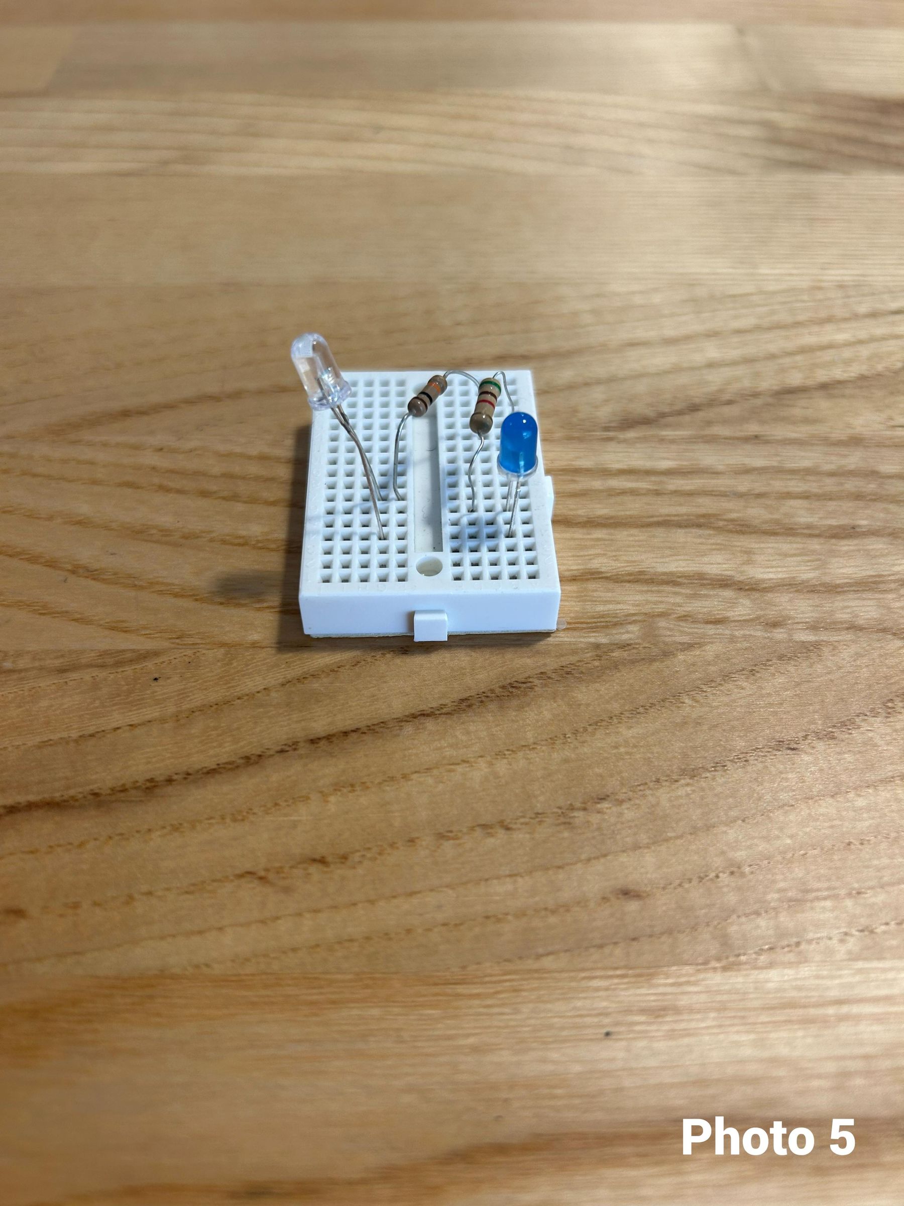 Learn How to Make a Morse Code Transceiver With Arduino : 15 Steps ...