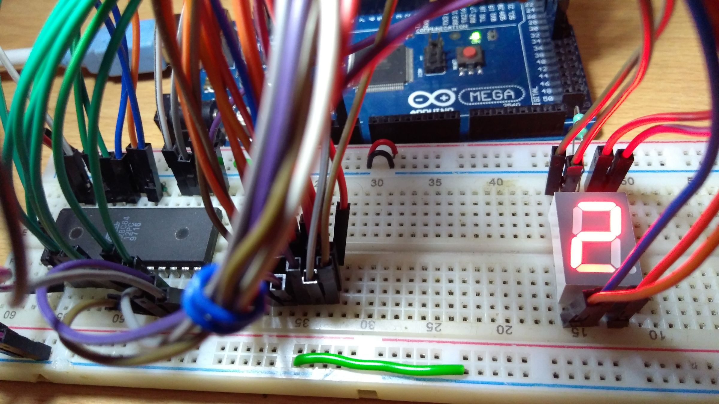 EEPROM Burner : 4 Steps - Instructables