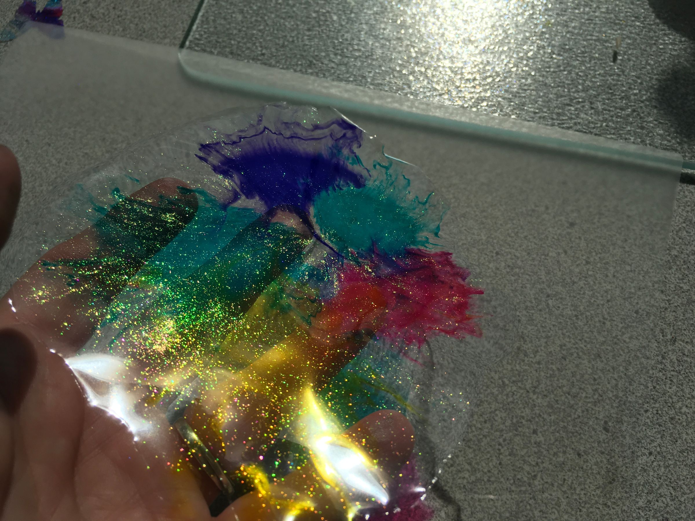 Resin Sheets : 3 Steps (with Pictures) - Instructables