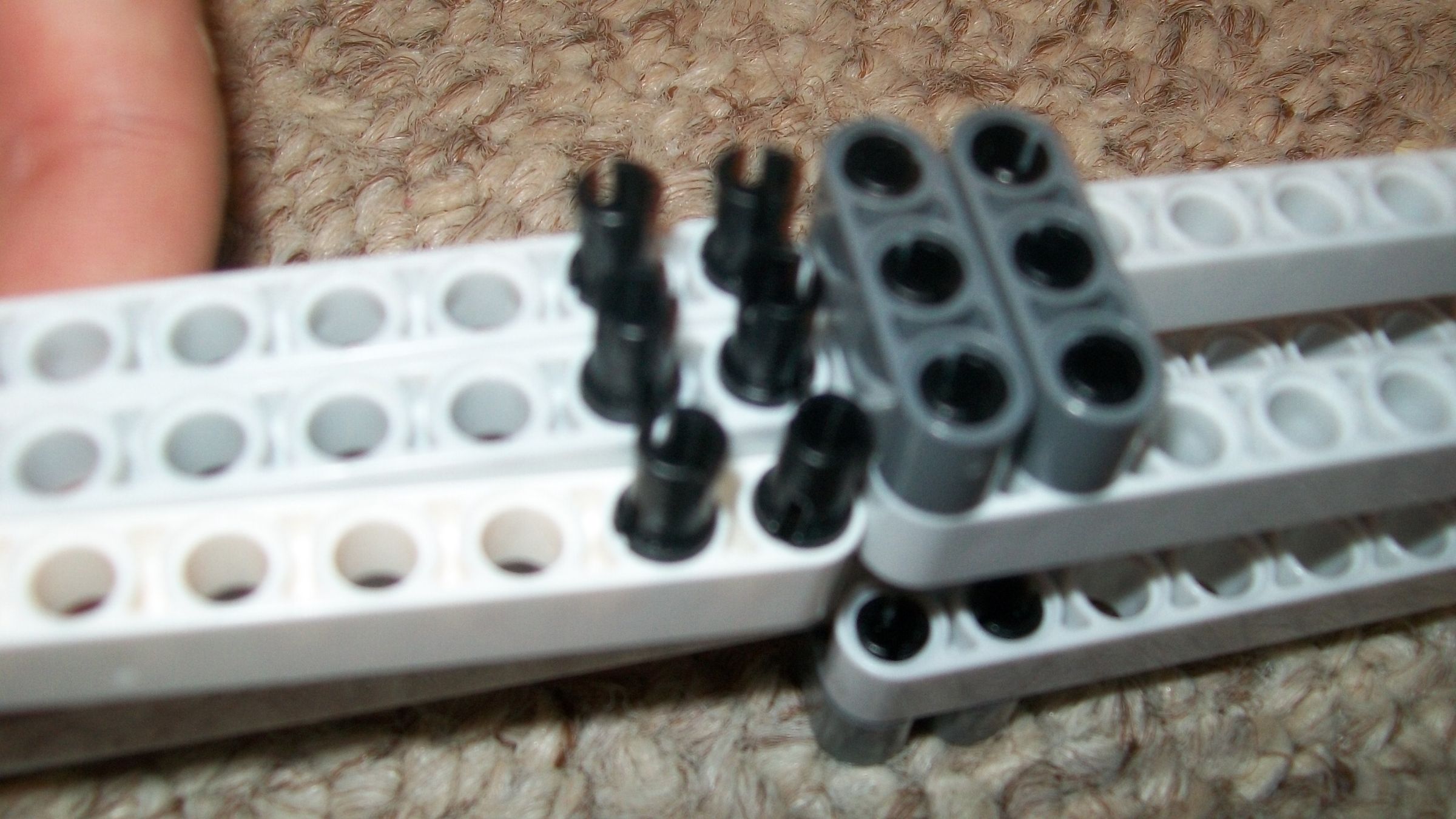 How to Make a Lego Cross Bow - Instructables