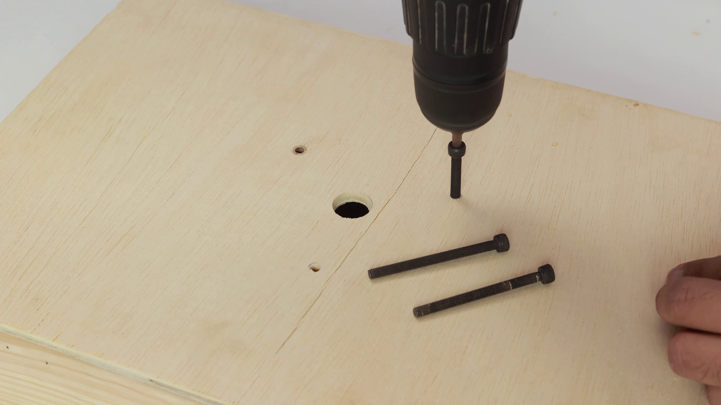 Wooden Chapati Maker at Home : 10 Steps (with Pictures) - Instructables