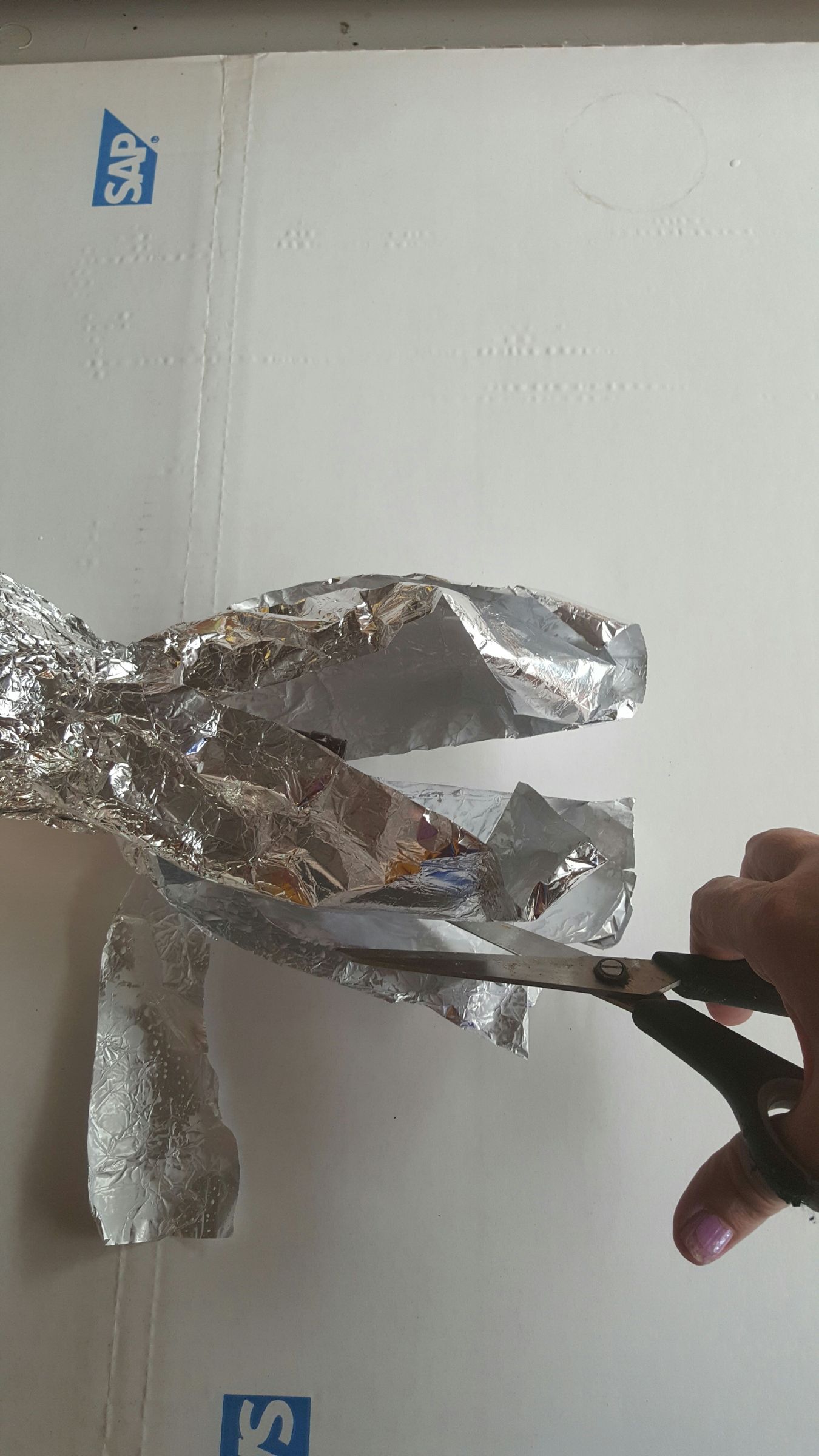 Foiling Art : 12 Steps (with Pictures) - Instructables