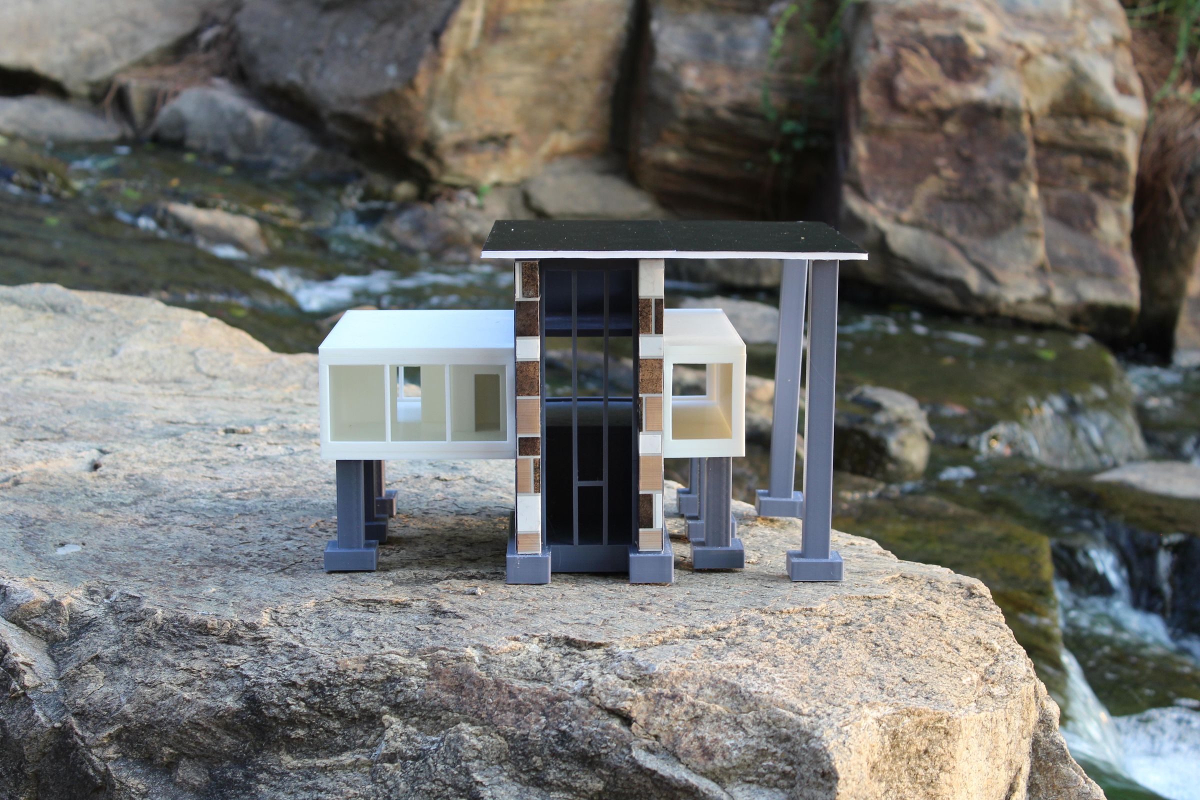 3D Printed Modular Construction: the Future of Coastal Housing : 21 ...
