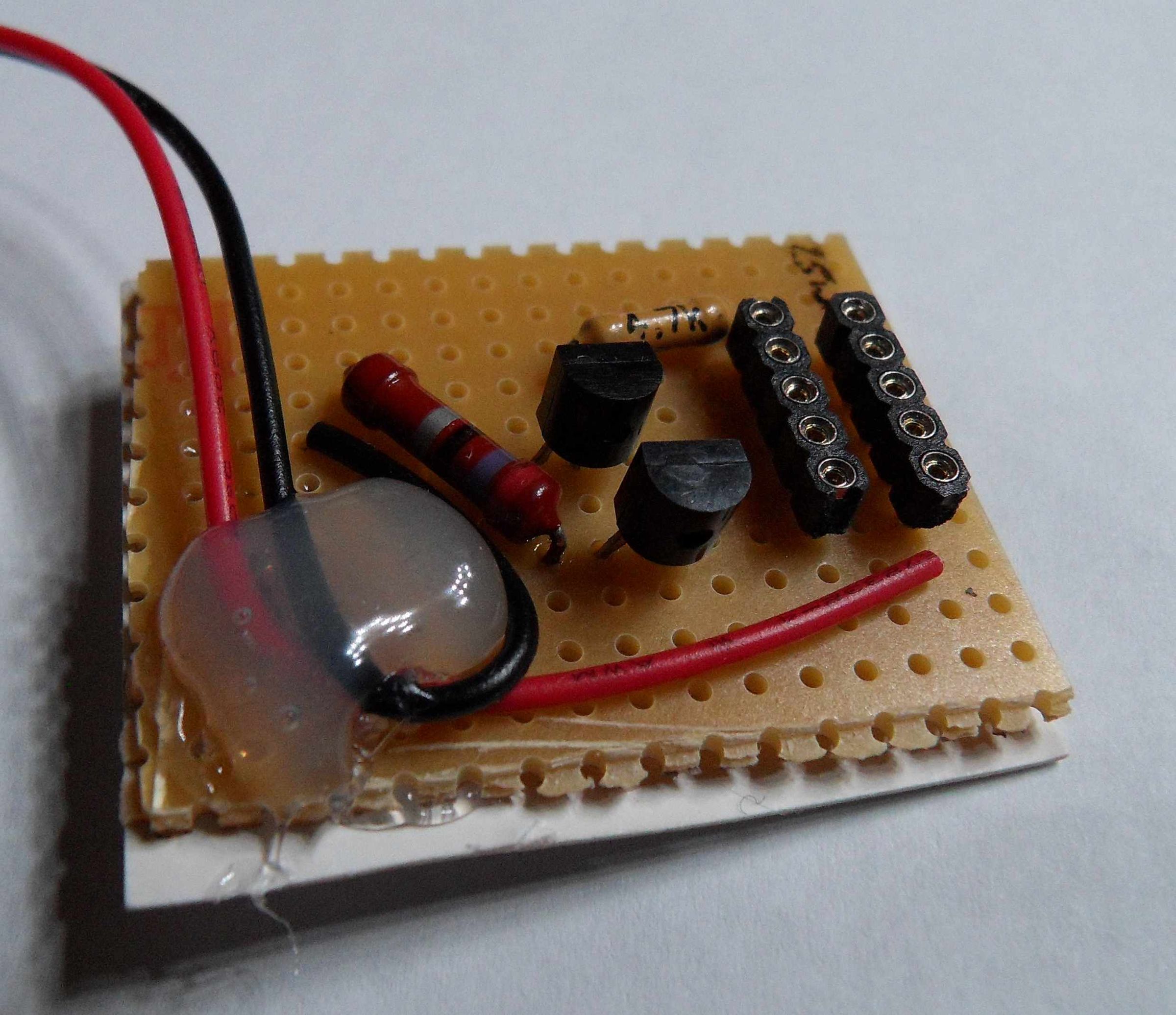 Constant Current LED-Tester : 3 Steps - Instructables