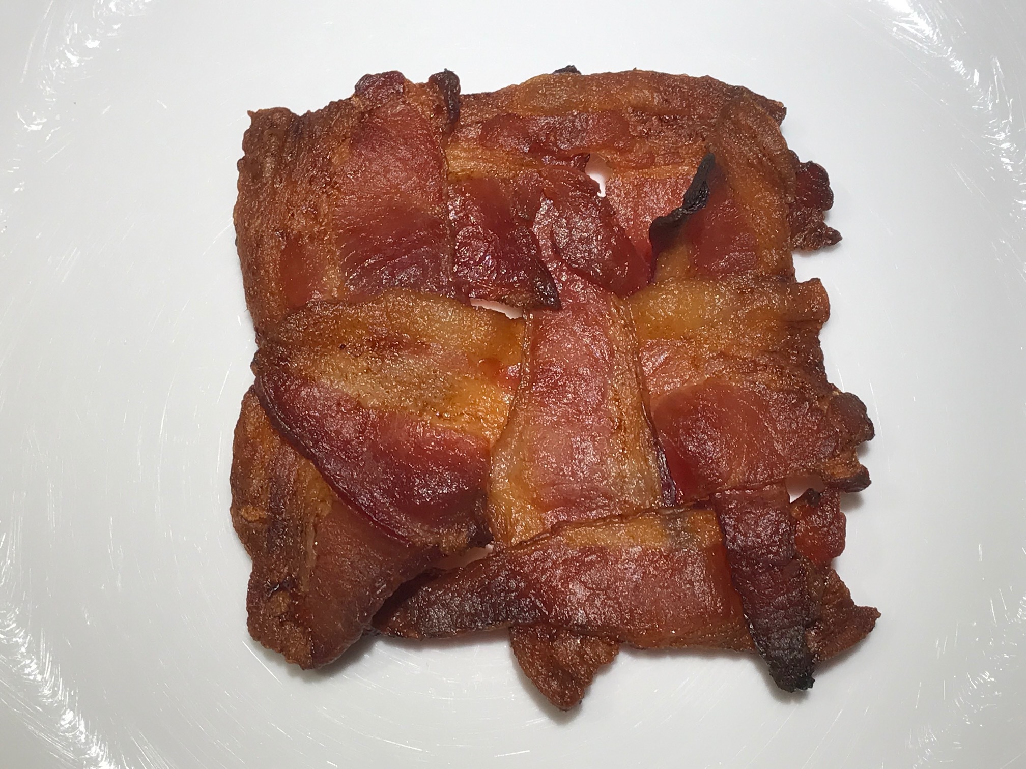 Bacon Weave : 4 Steps - Instructables