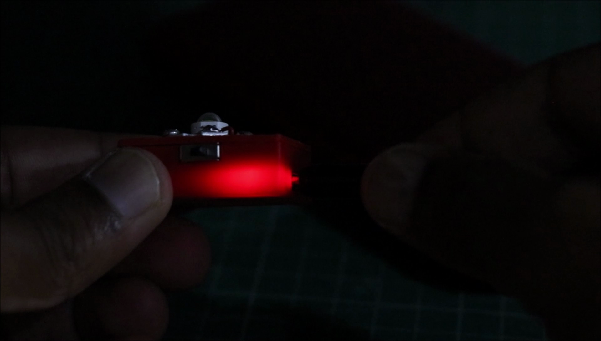 How to Make Mini Rechargeable Powerful LED Light : 8 Steps (with ...