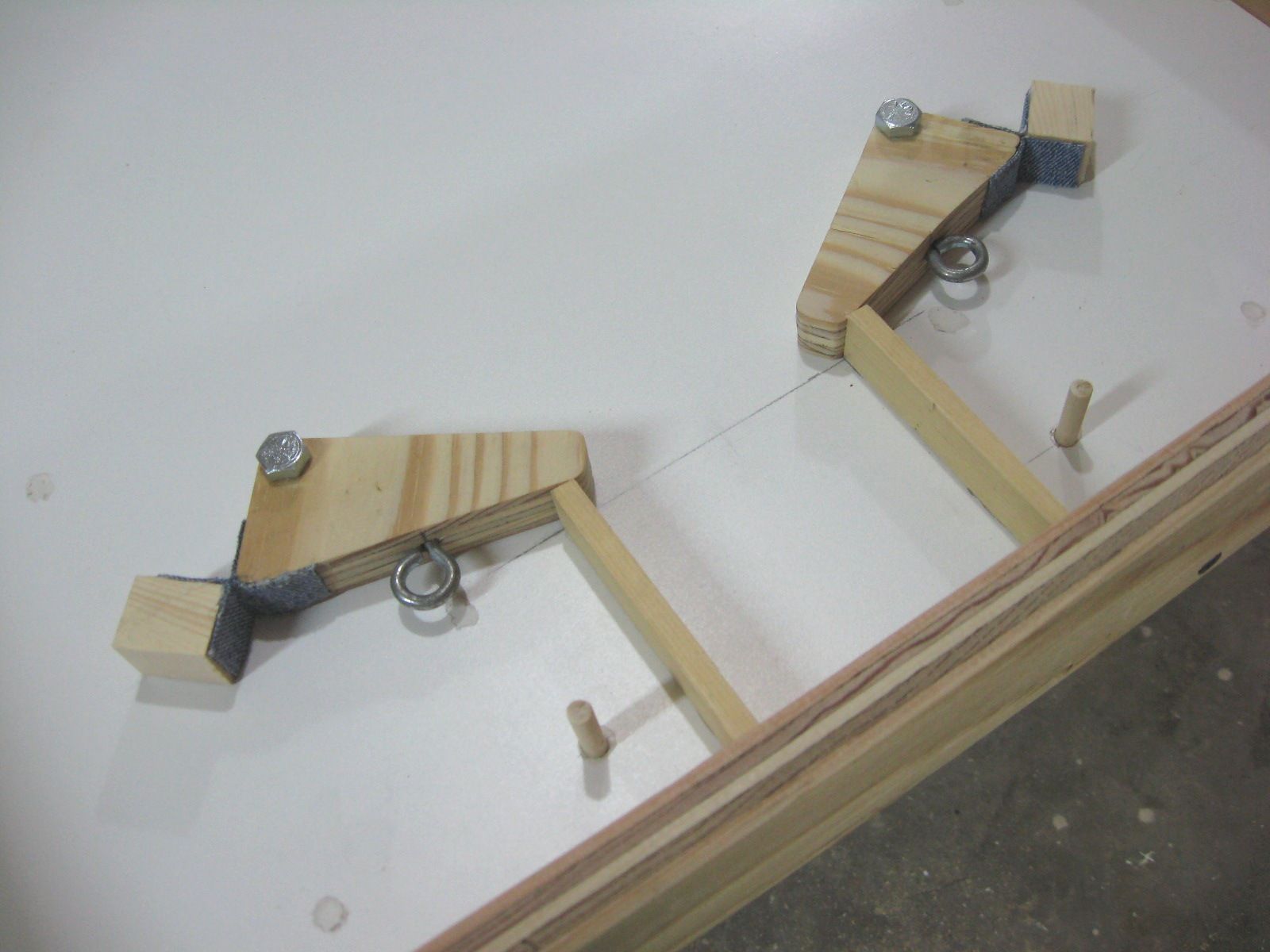 Tabletop Pinball : 8 Steps (with Pictures) - Instructables