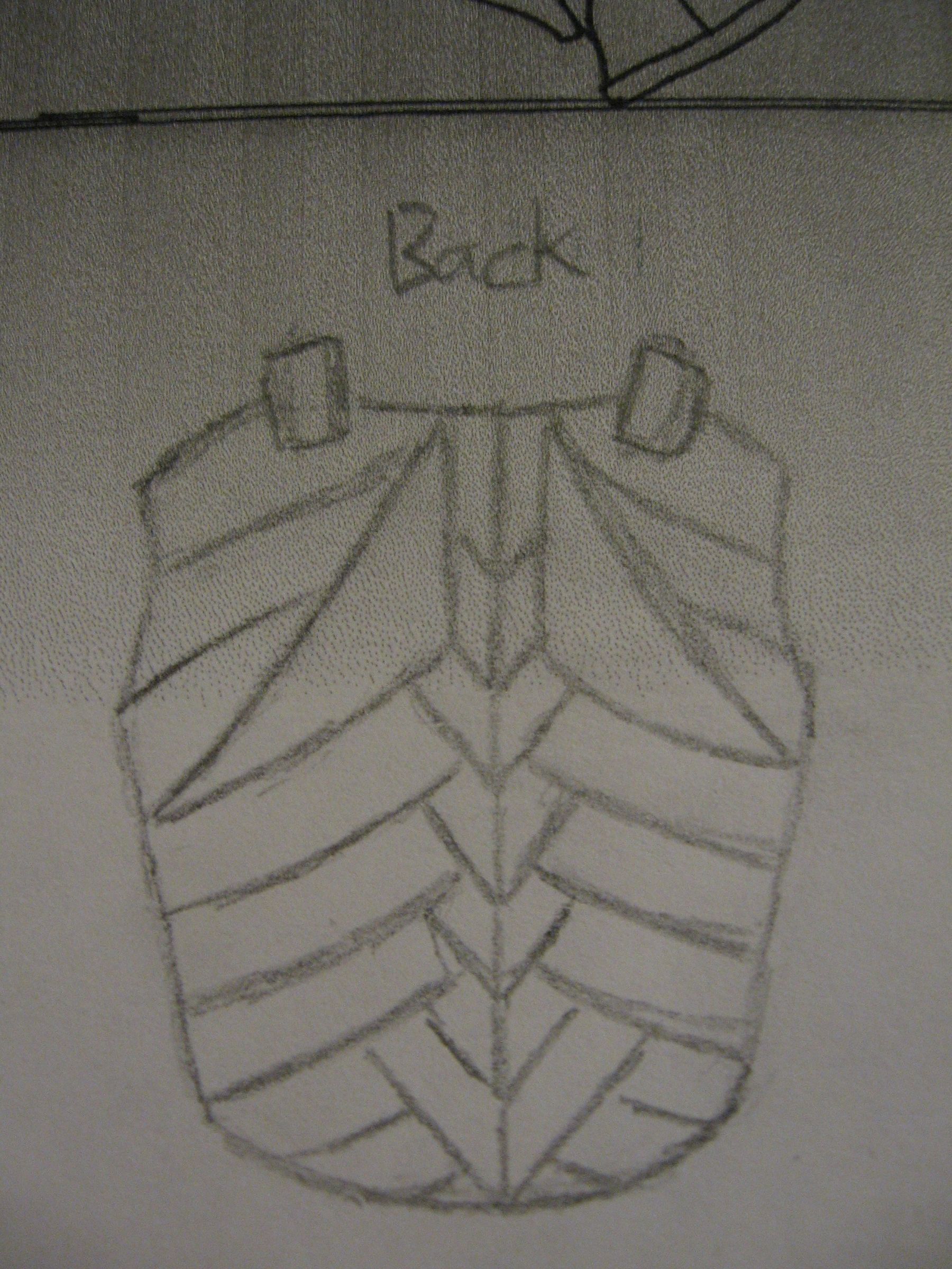 Body Armor From Craft Foam : 6 Steps (with Pictures) - Instructables