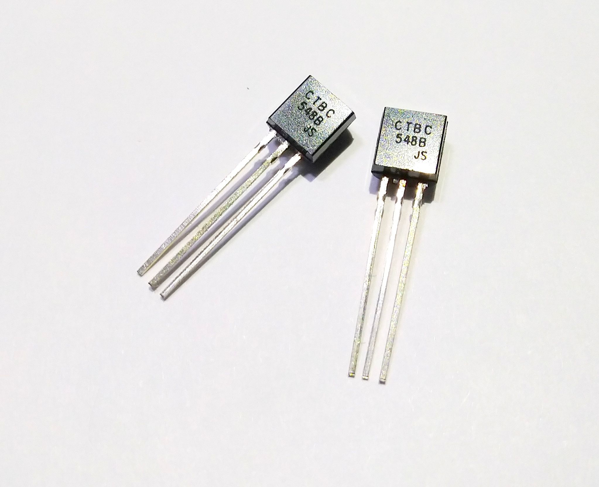 DIY 5v to 3.3v Logic Level Shifter : 3 Steps - Instructables