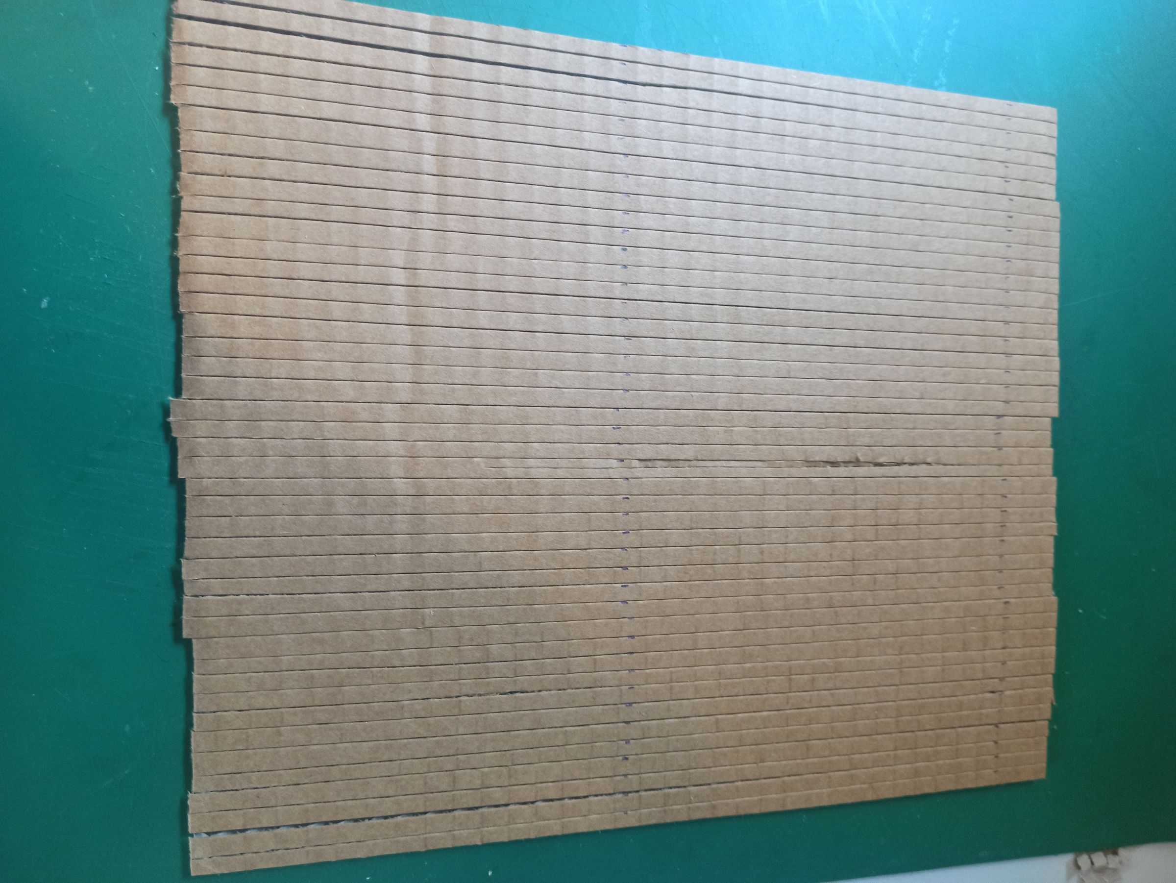 Cardboard Quadcopter : 8 Steps (with Pictures) - Instructables