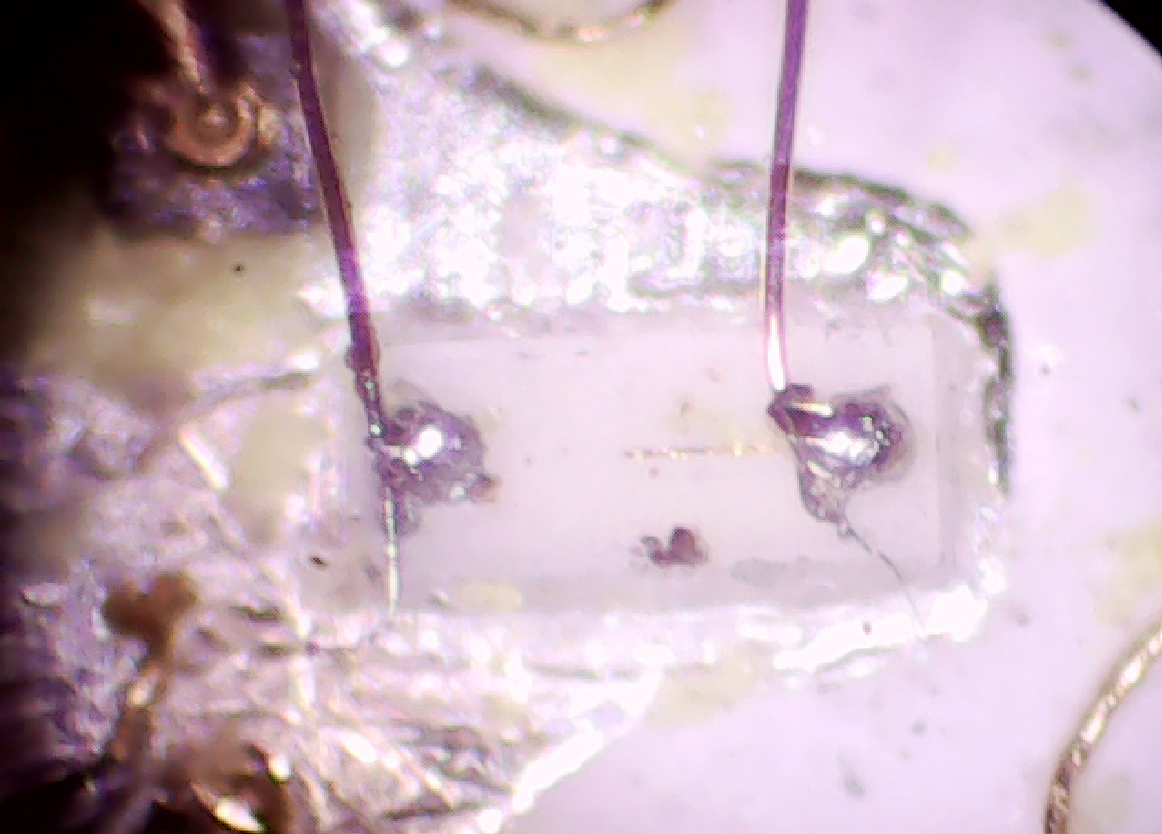 LED Bonding Manually : 7 Steps (with Pictures) - Instructables