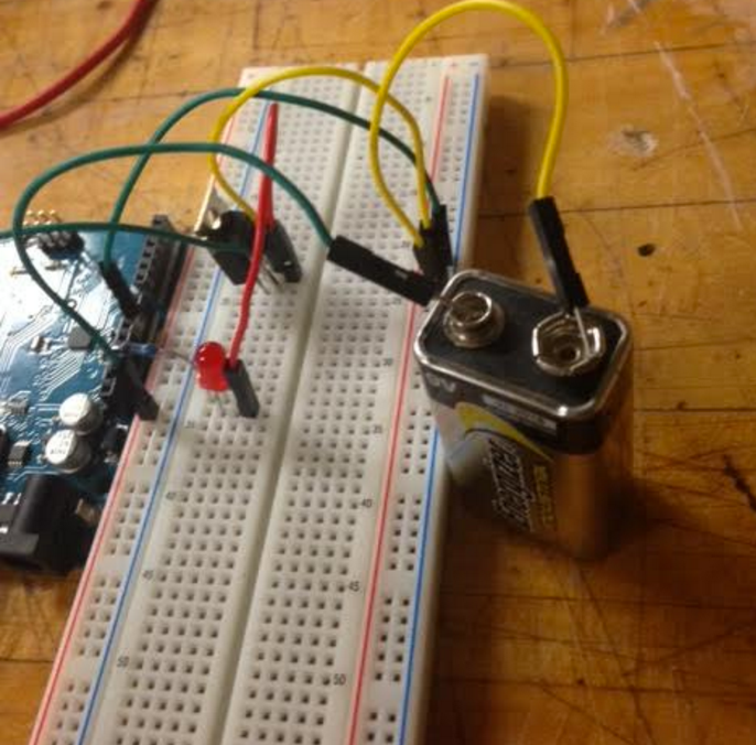 Building and Using a MOSFET Shield for Arduino : 9 Steps - Instructables