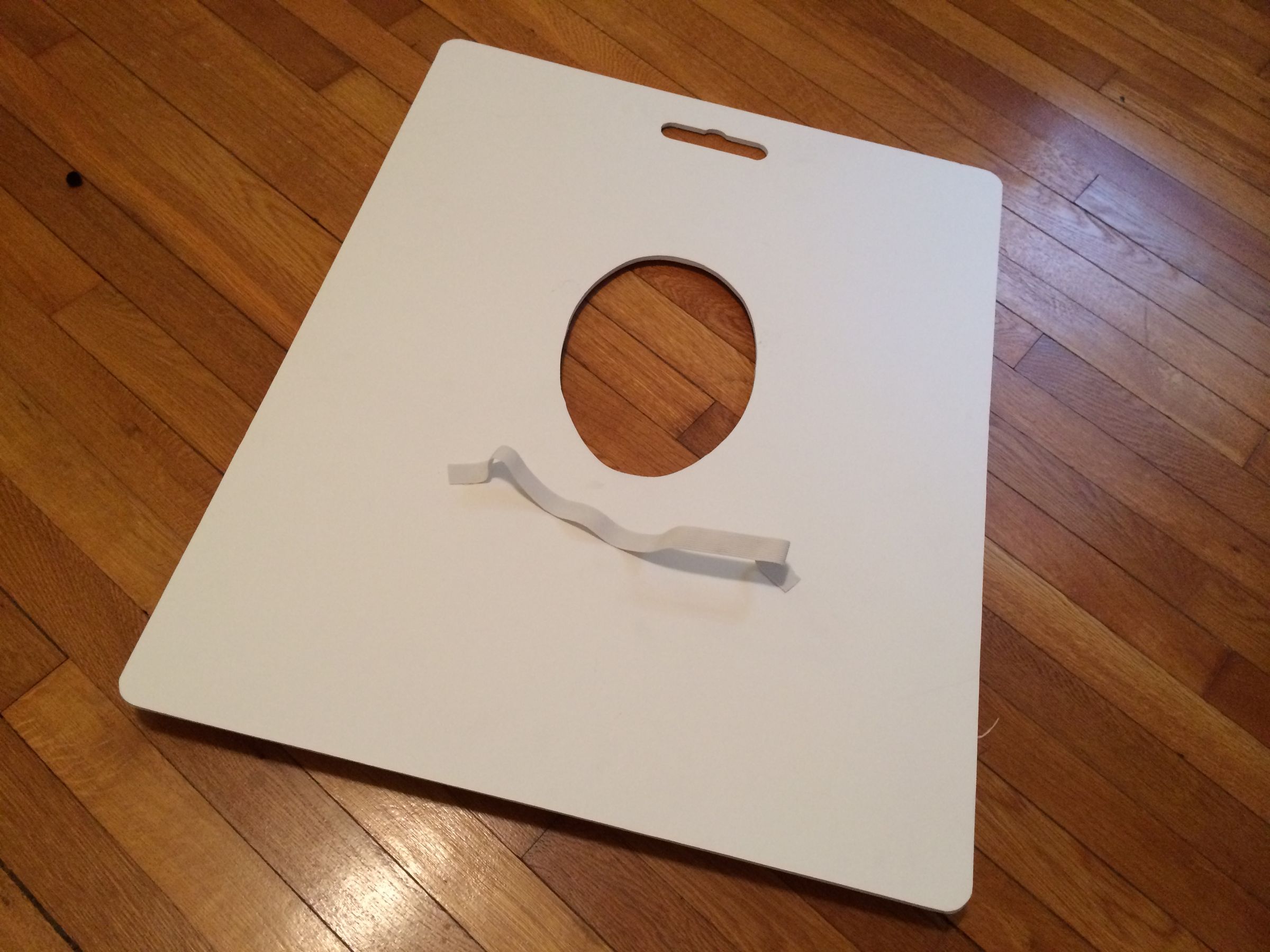 Wooly Willy Costume : 5 Steps (with Pictures) - Instructables