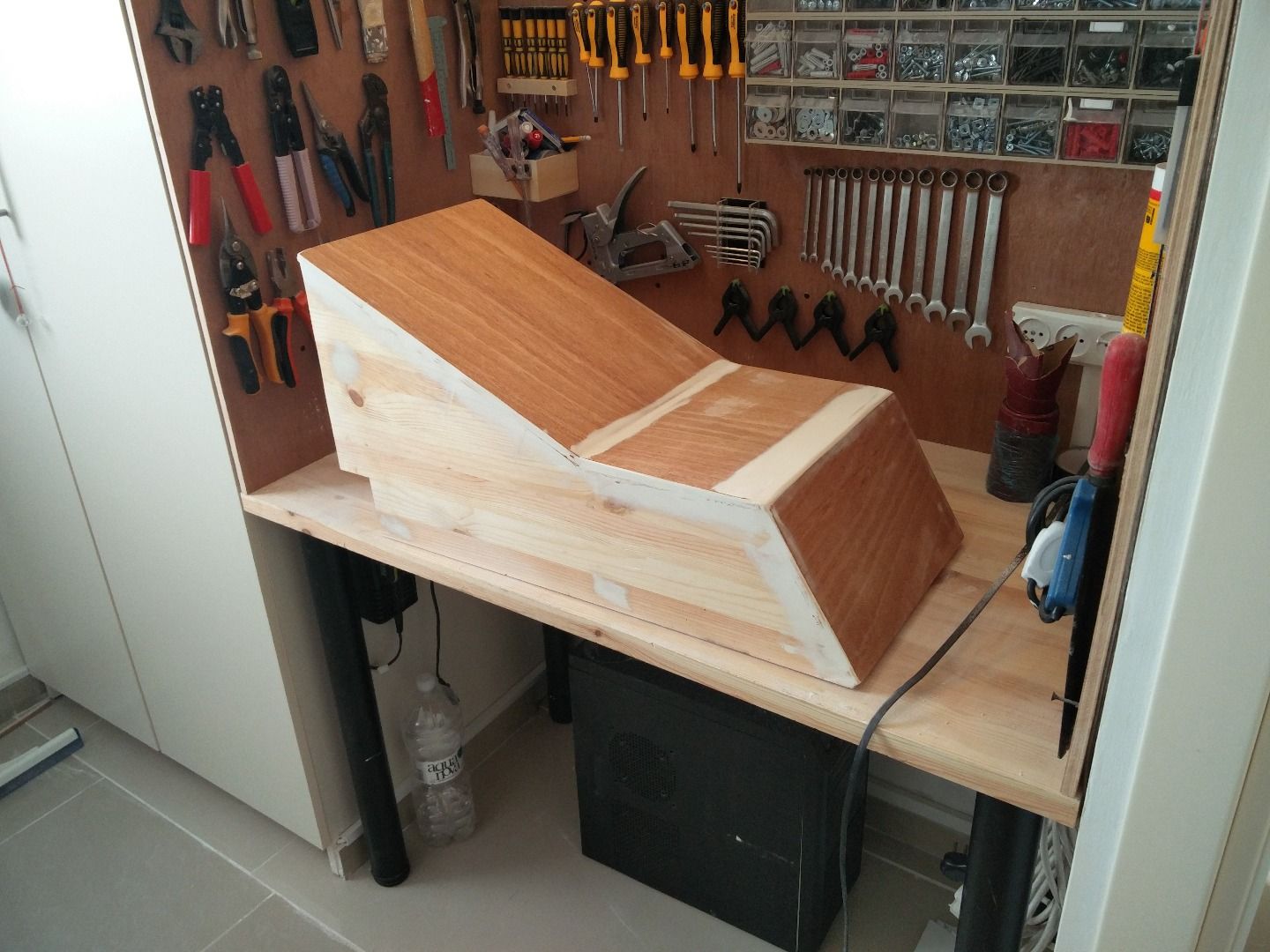 Simhasana Bench : 14 Steps (with Pictures) - Instructables