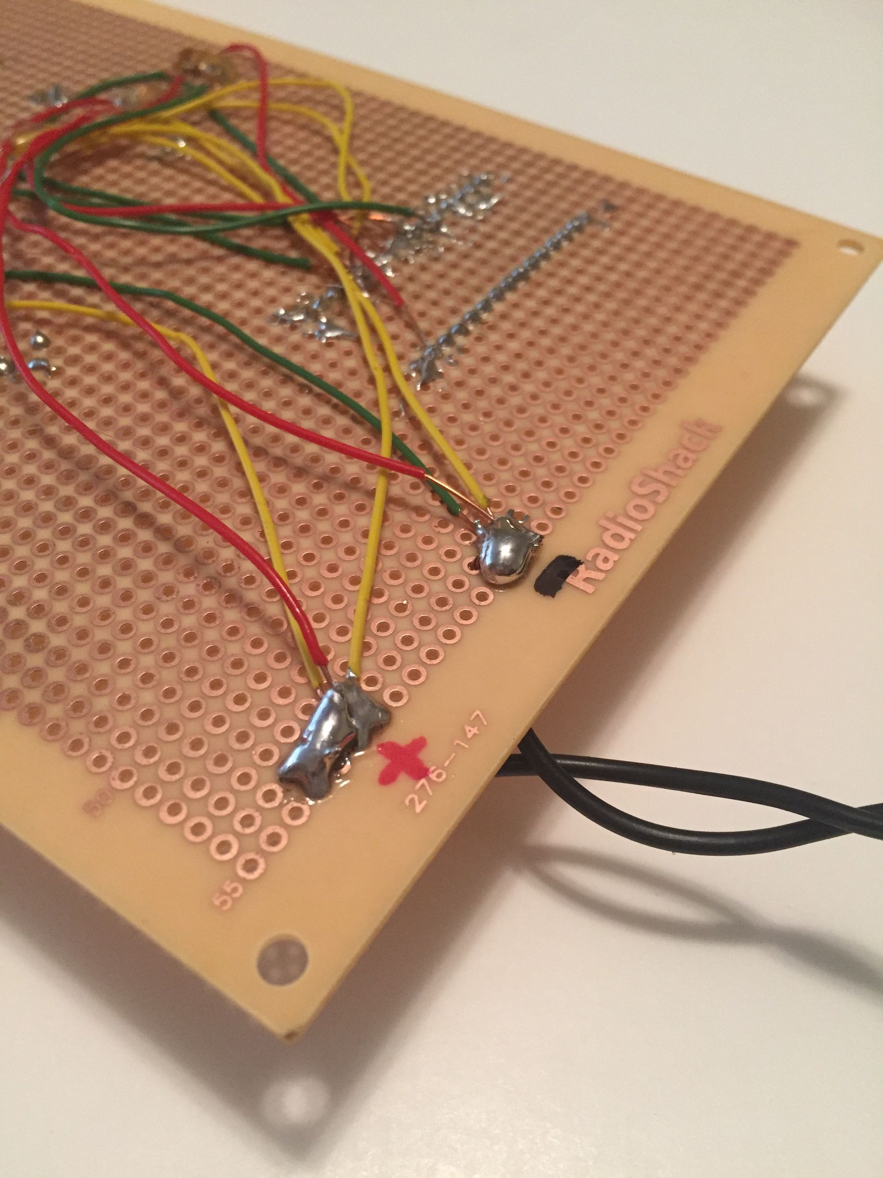Arduino: CNC Machine / Part 1 : 7 Steps (with Pictures) - Instructables