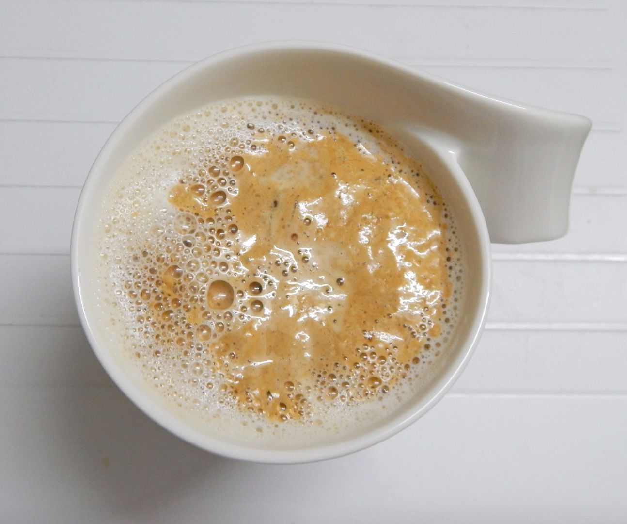 Beaten Coffee (with Pictures) - Instructables