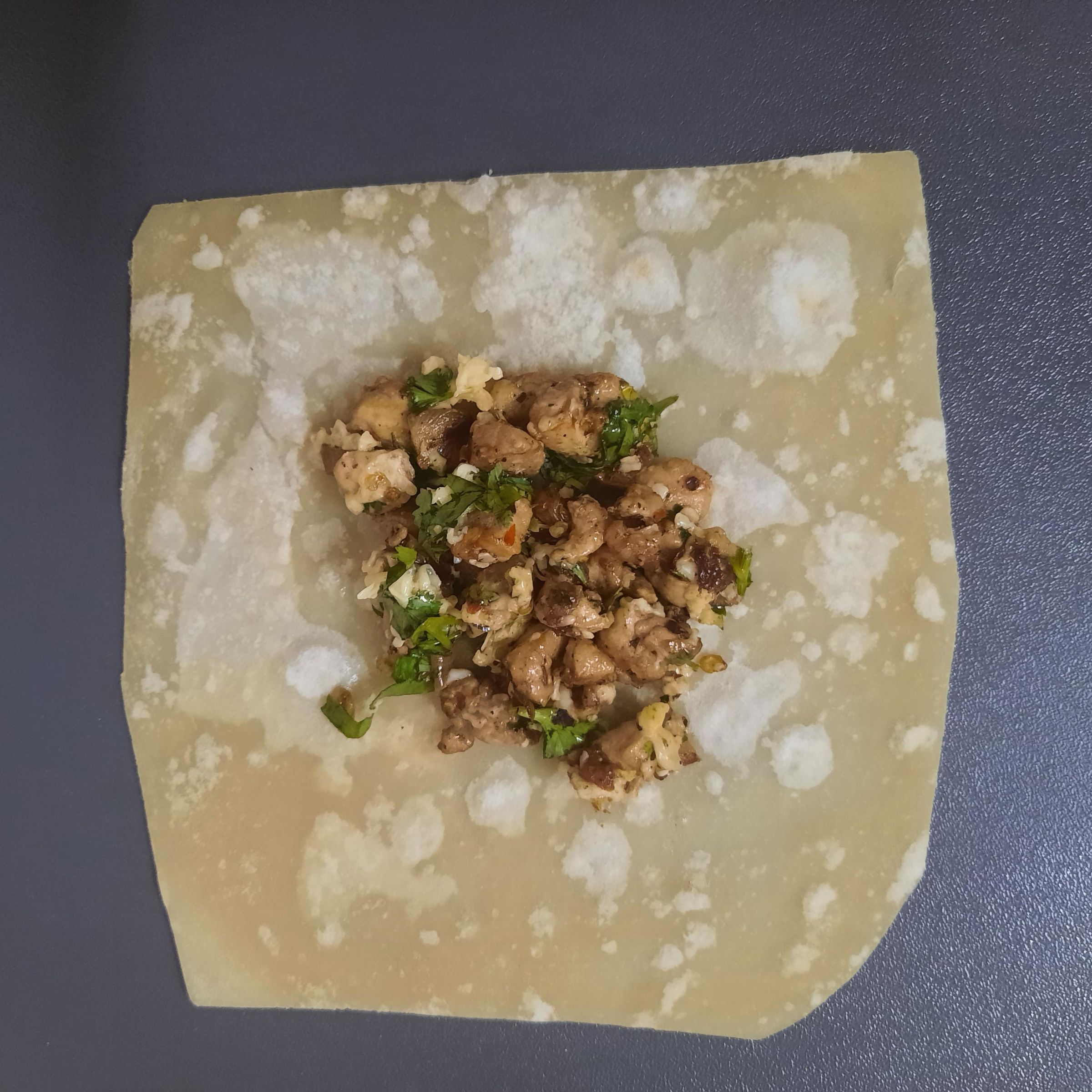 Chicken Pie With a Twist : 19 Steps (with Pictures) - Instructables