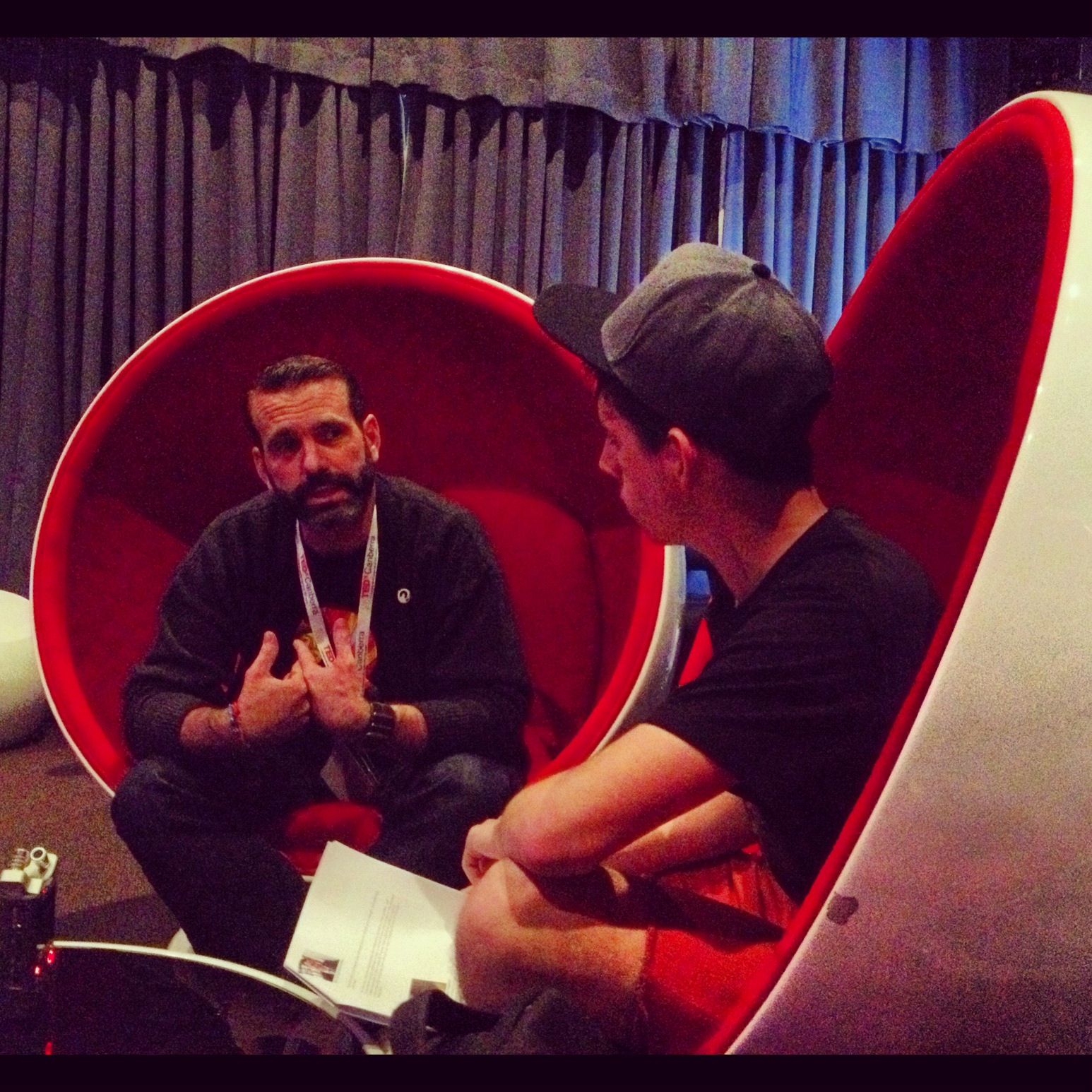 Setting Up the OB : 9 Steps - Instructables