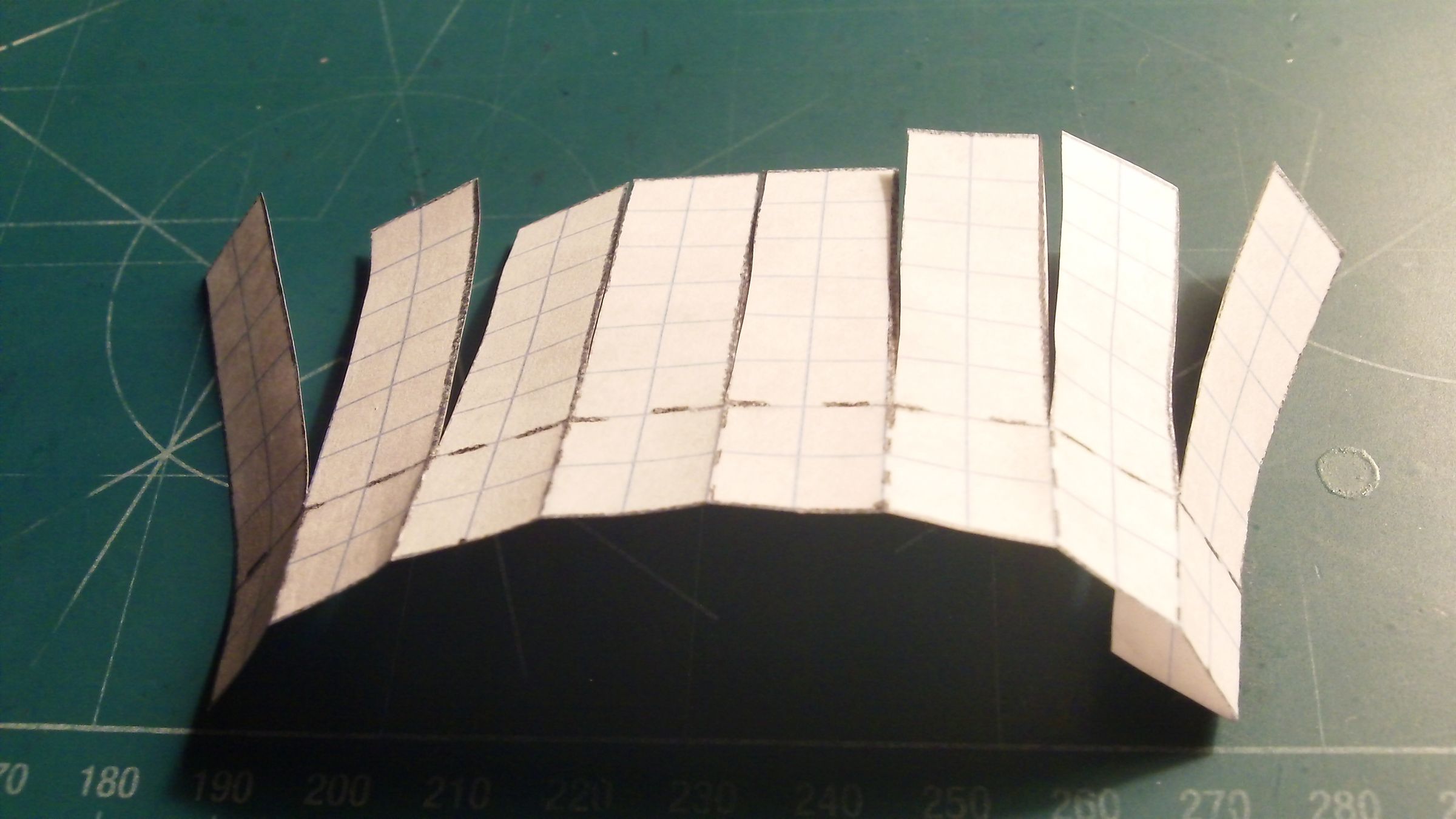 How to Make the Hurricane Paper Airplane : 6 Steps (with Pictures ...