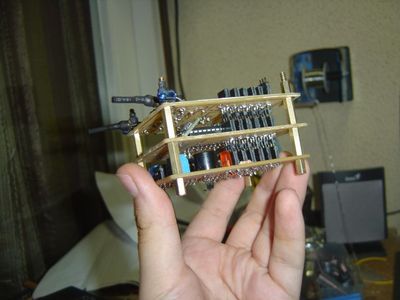 FUNBOT (with Pictures) - Instructables