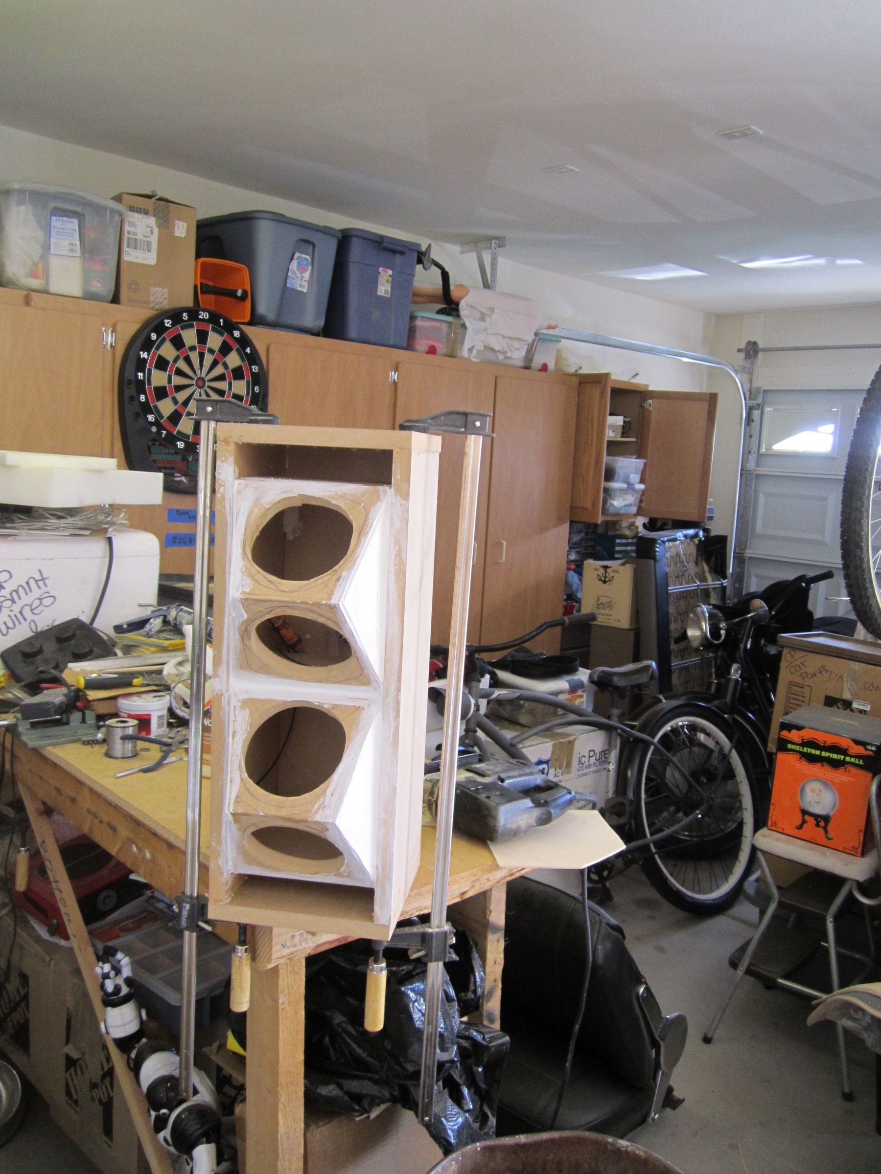 Speaker Build : 9 Steps (with Pictures) - Instructables
