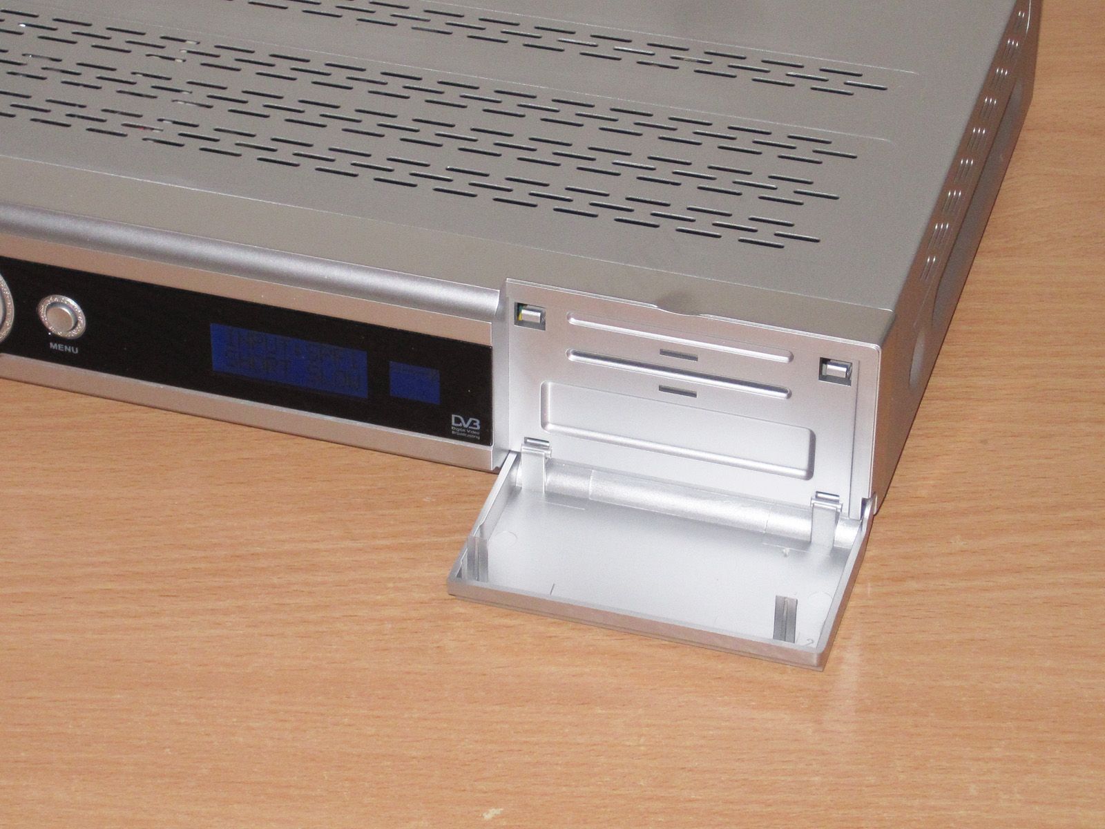 Homemade Quality DAC Is Easy : 24 Steps - Instructables