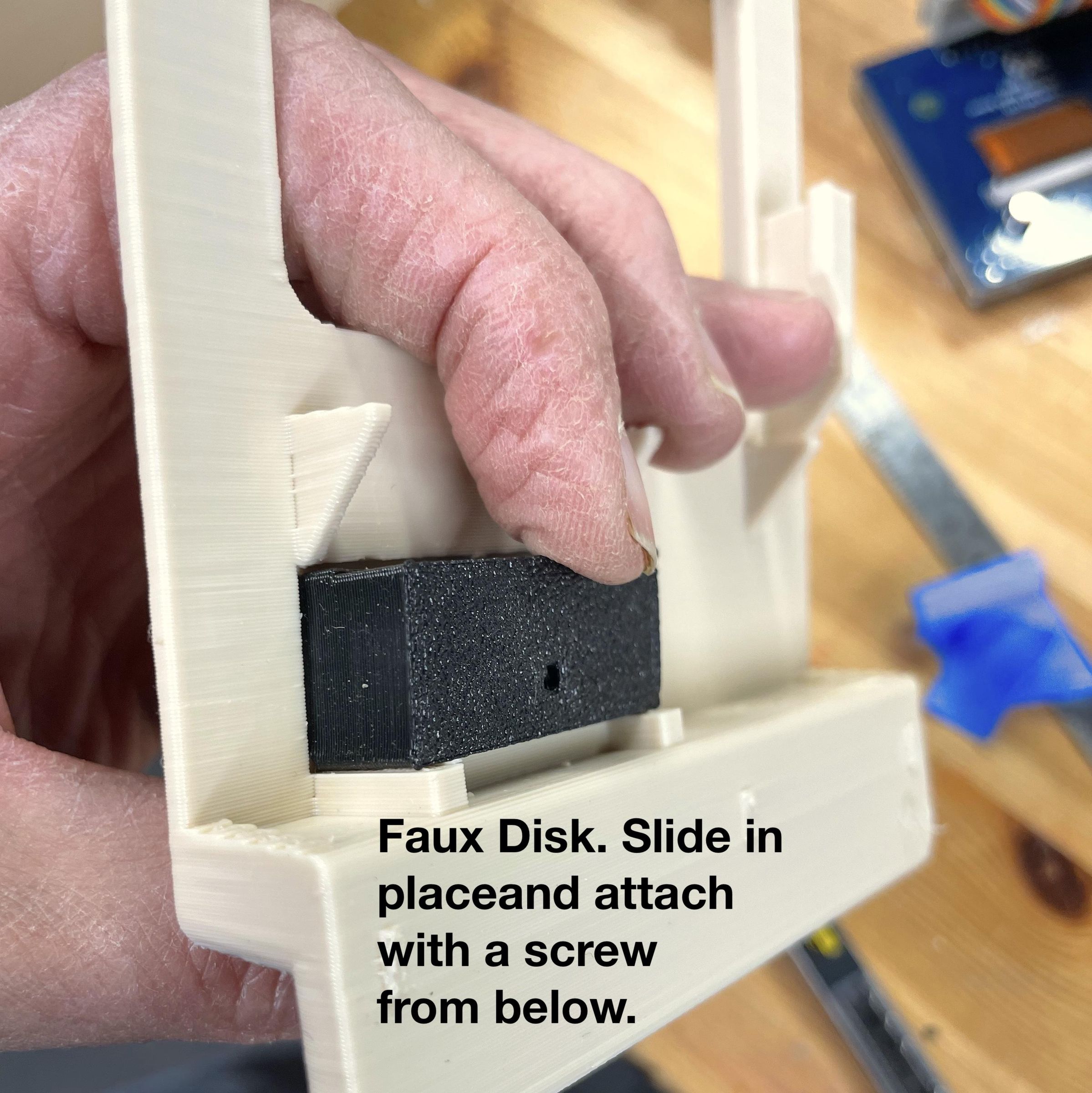 Making a Small Mac From a Raspberry Pi 3 : 7 Steps (with Pictures ...