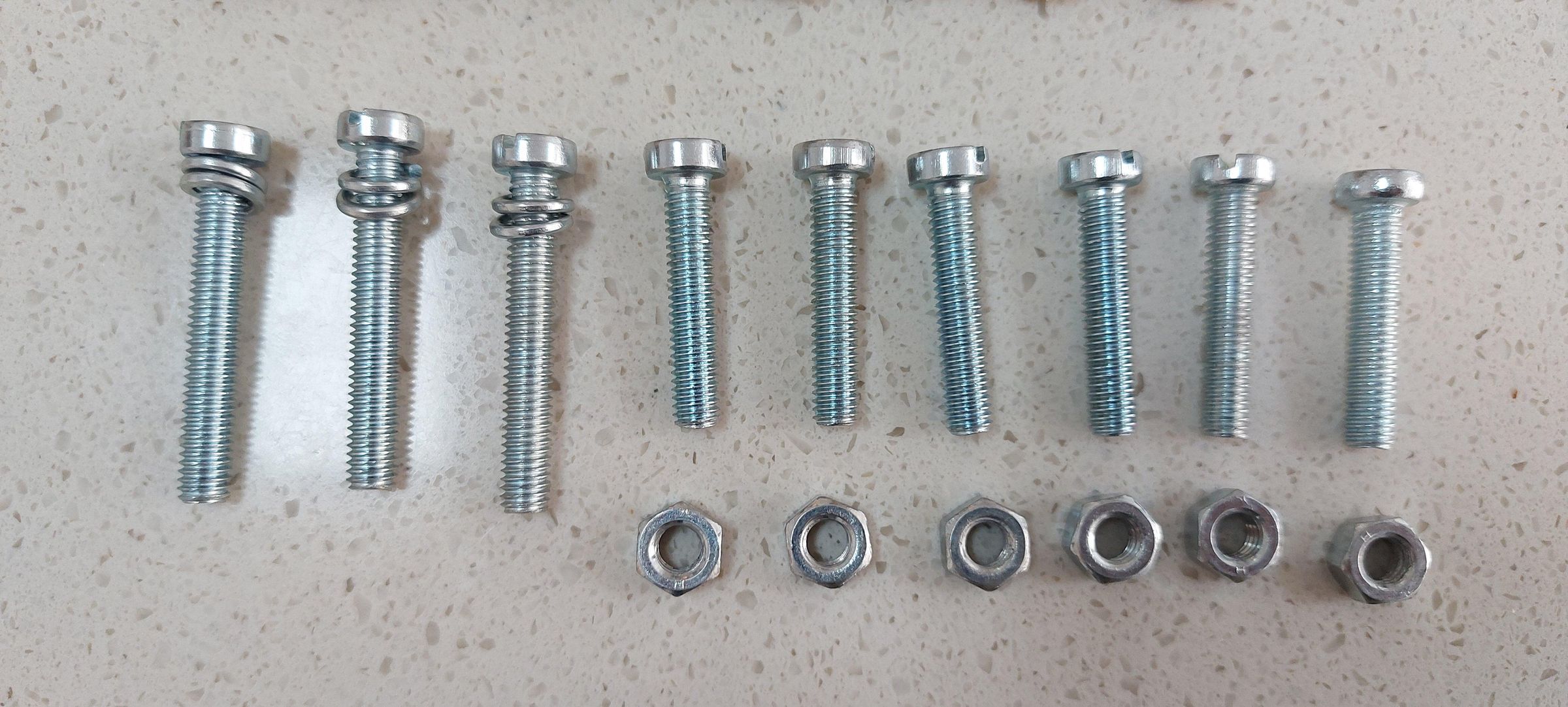 3D Printed Mid-Century Modern Side Tables : 10 Steps (with Pictures ...