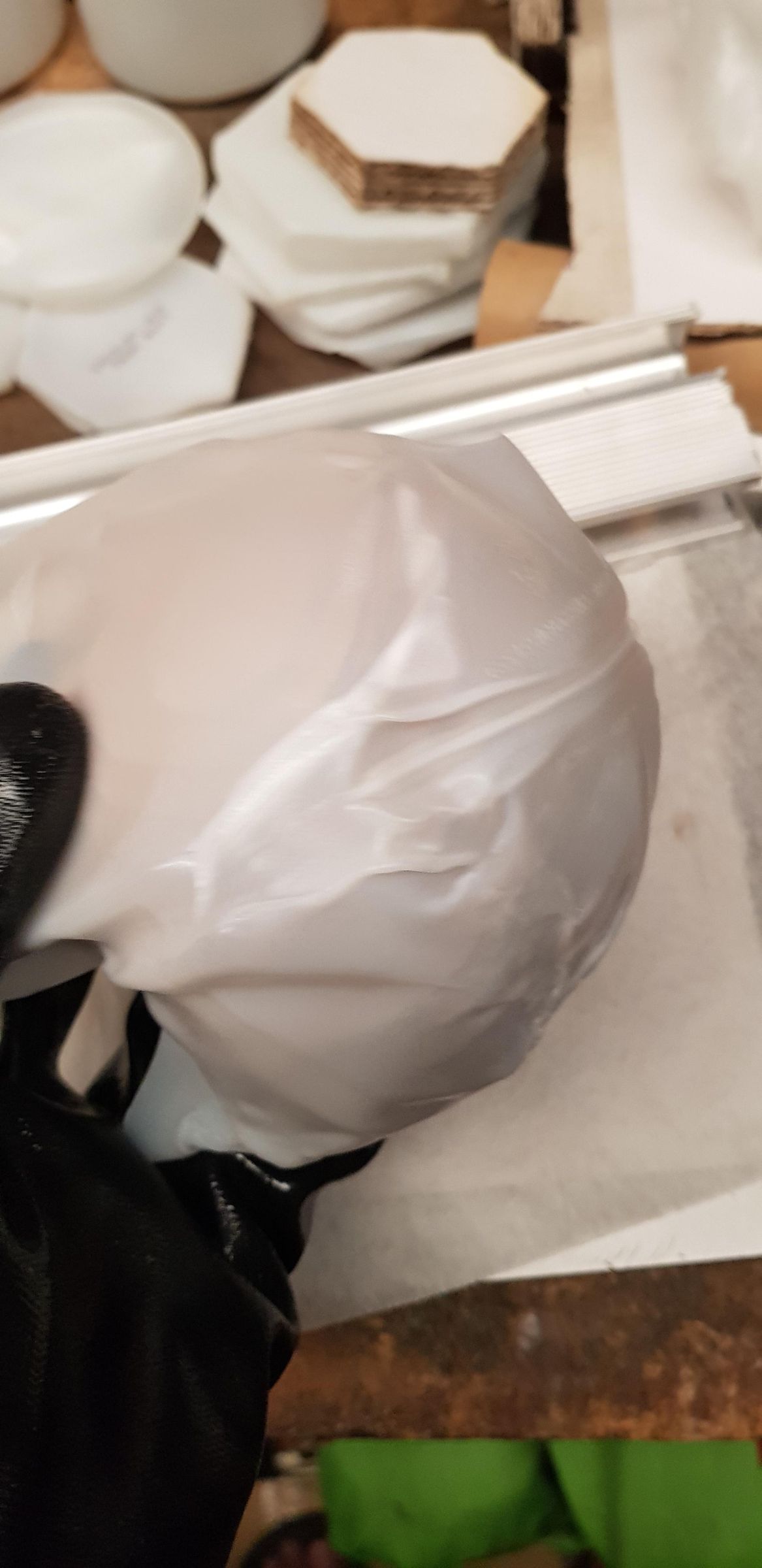 Plastic Milk Jug Skeleton : 7 Steps - Instructables