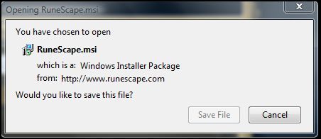 Runescape Client: Download and Installation : 7 Steps - Instructables