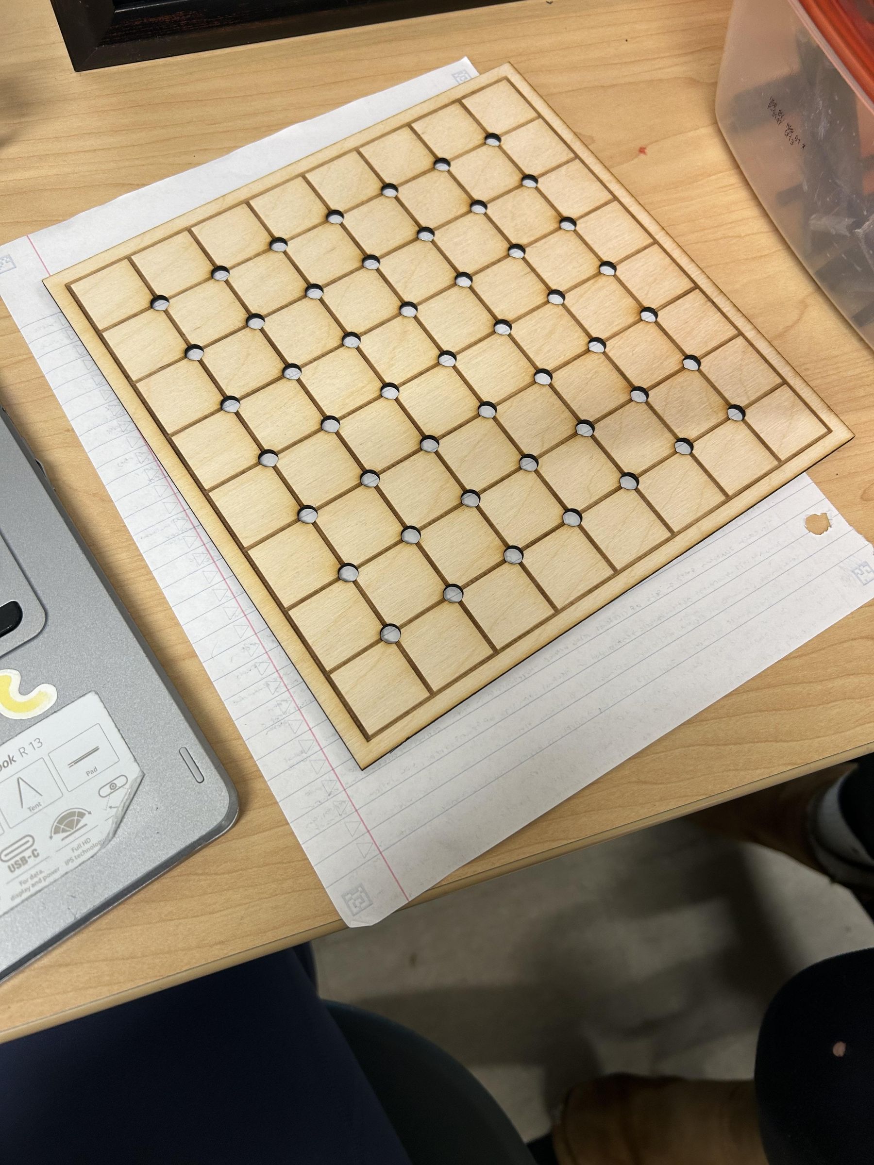 Chutes and Ladders : 5 Steps - Instructables