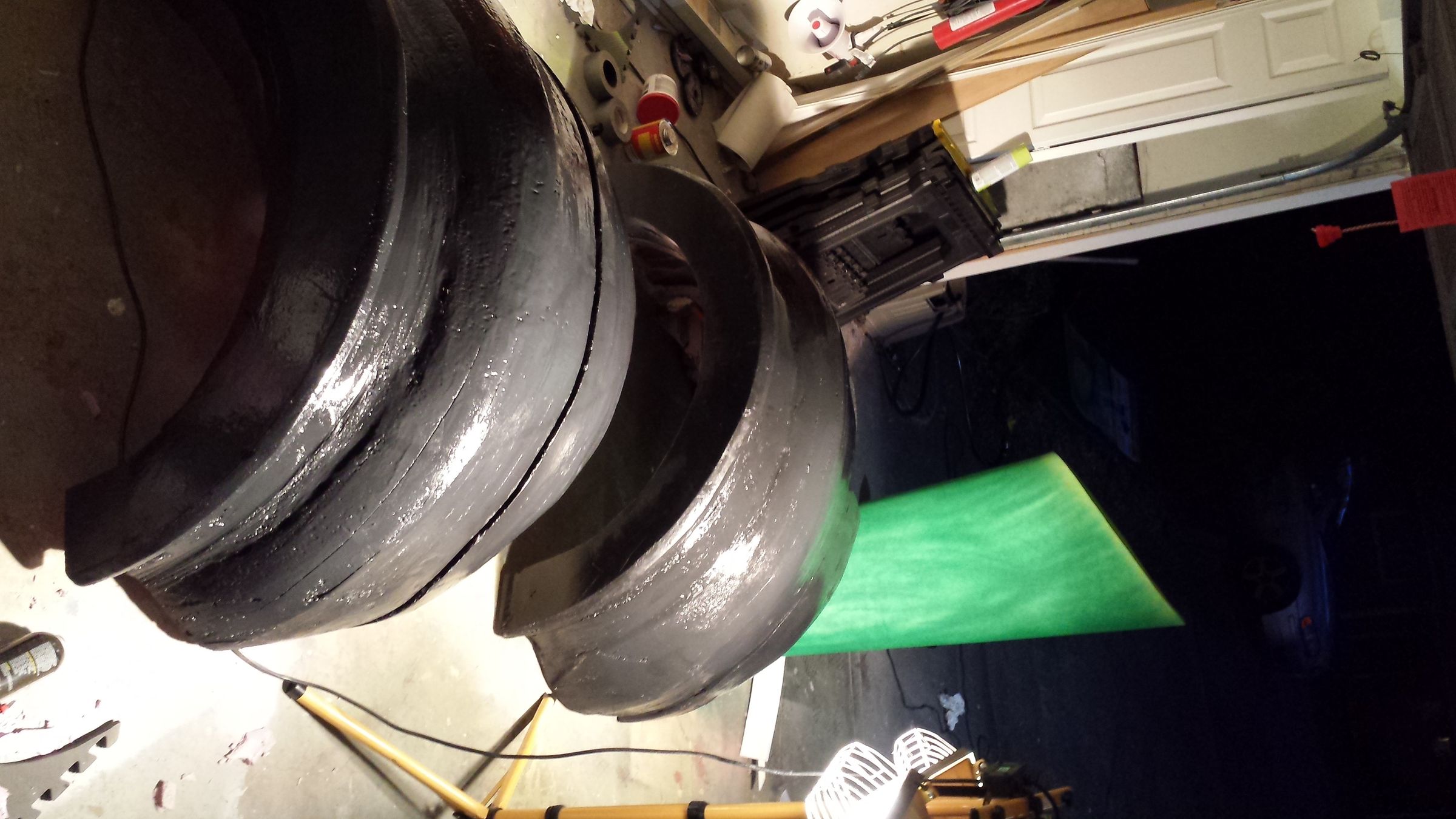 Giant Pot of Gold : 5 Steps (with Pictures) - Instructables