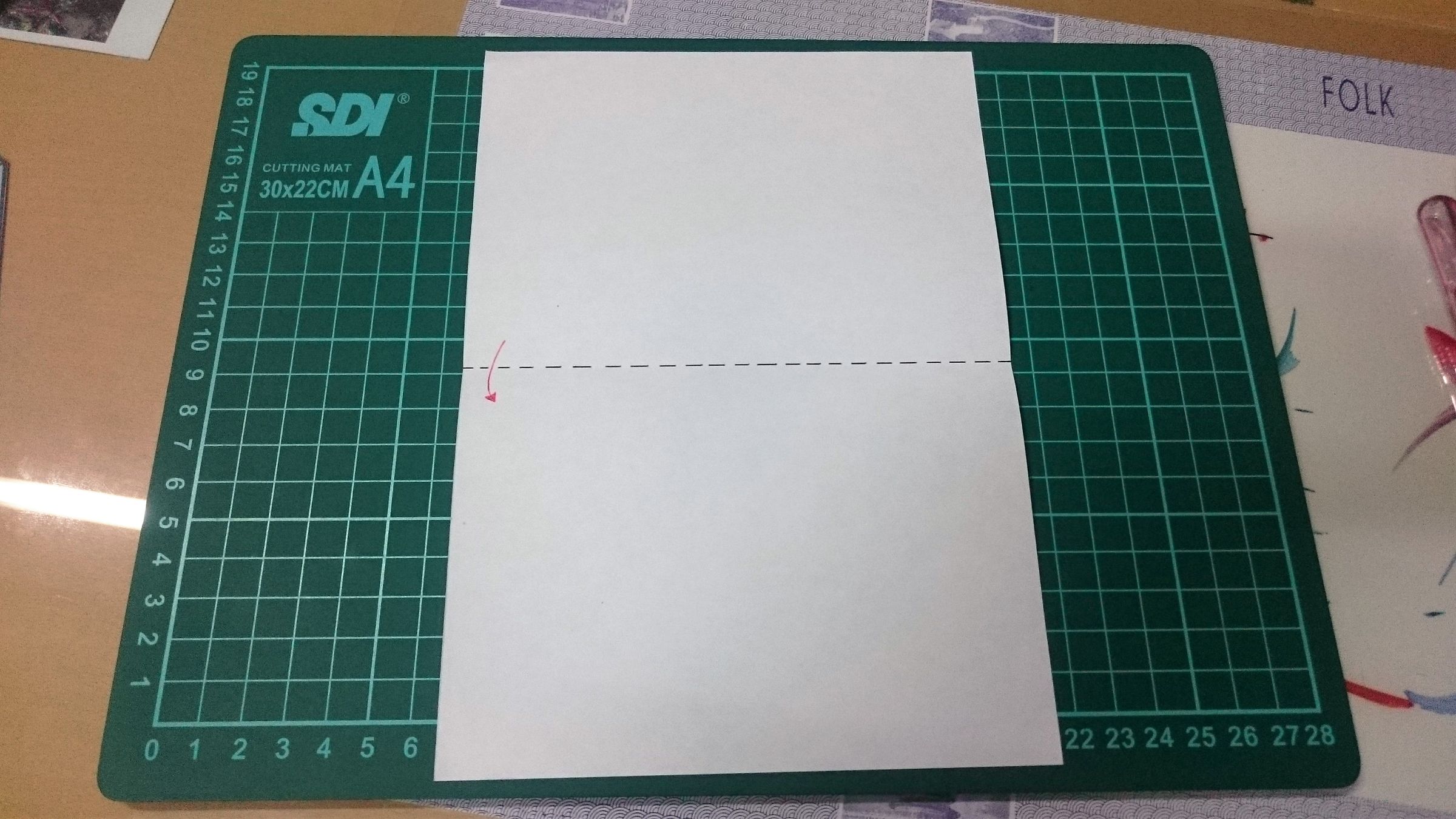 Multifunction Paper Tray : 10 Steps (with Pictures) - Instructables