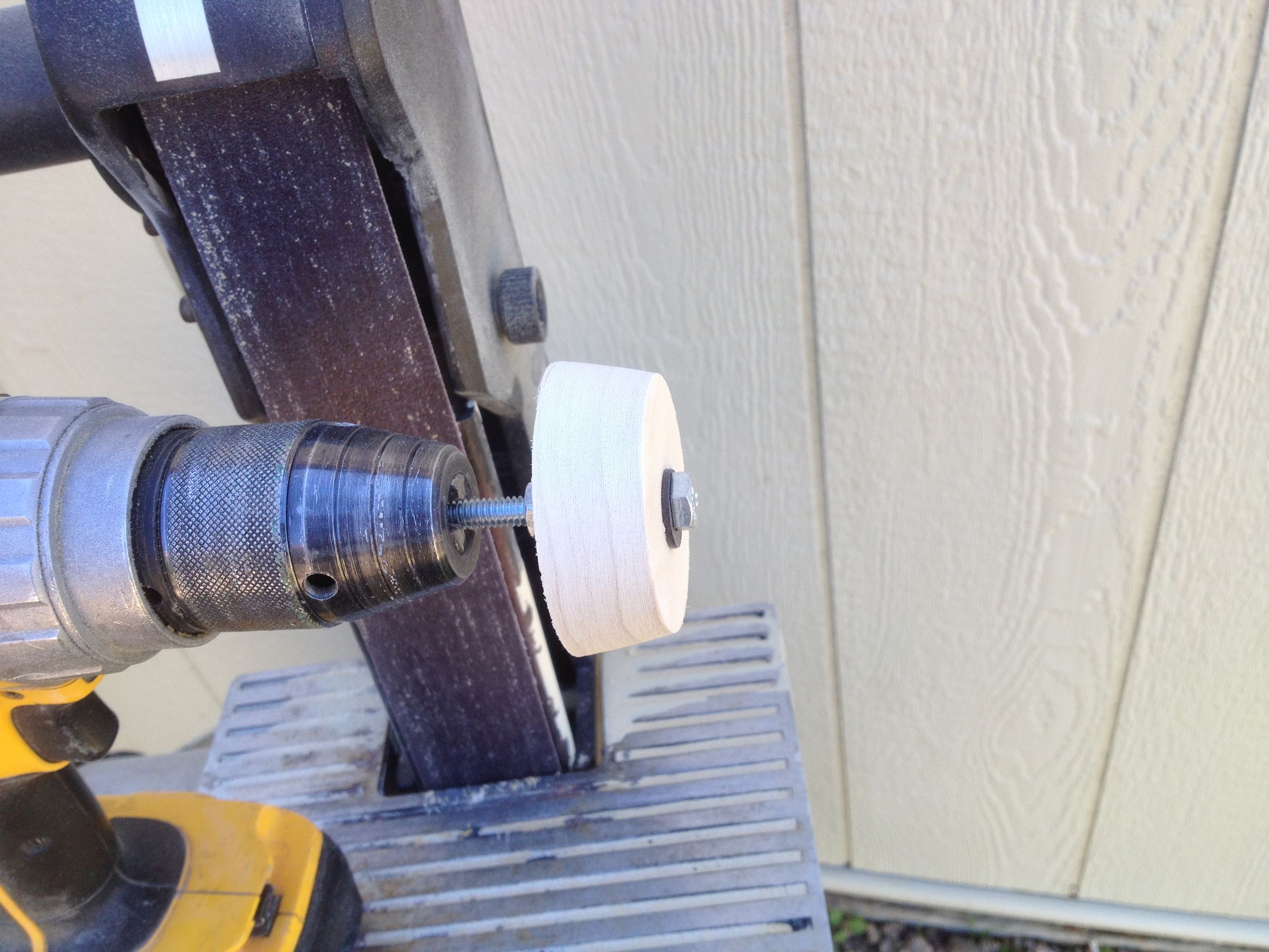 How to Make a Powder Horn : 7 Steps - Instructables
