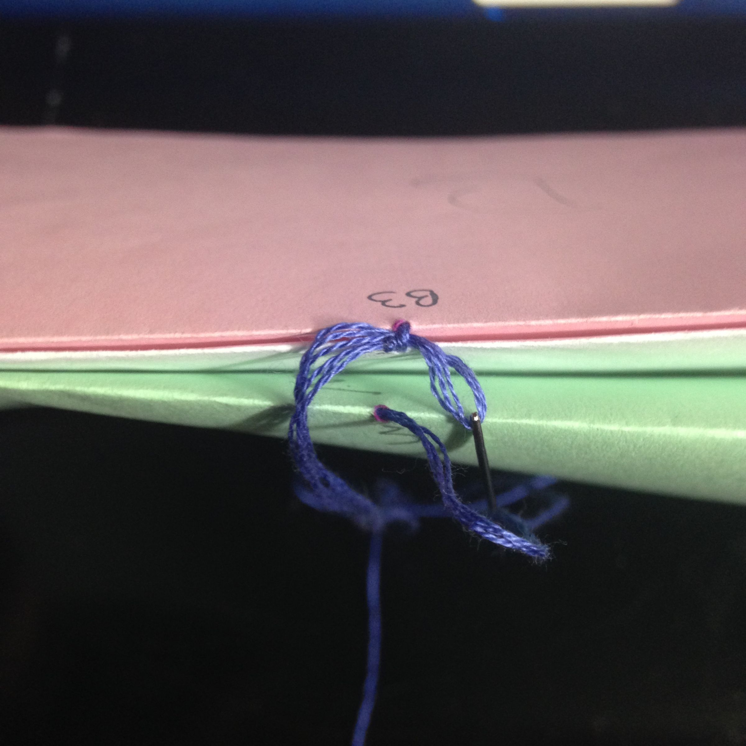 DIY Journals & Book Binding : 9 Steps - Instructables