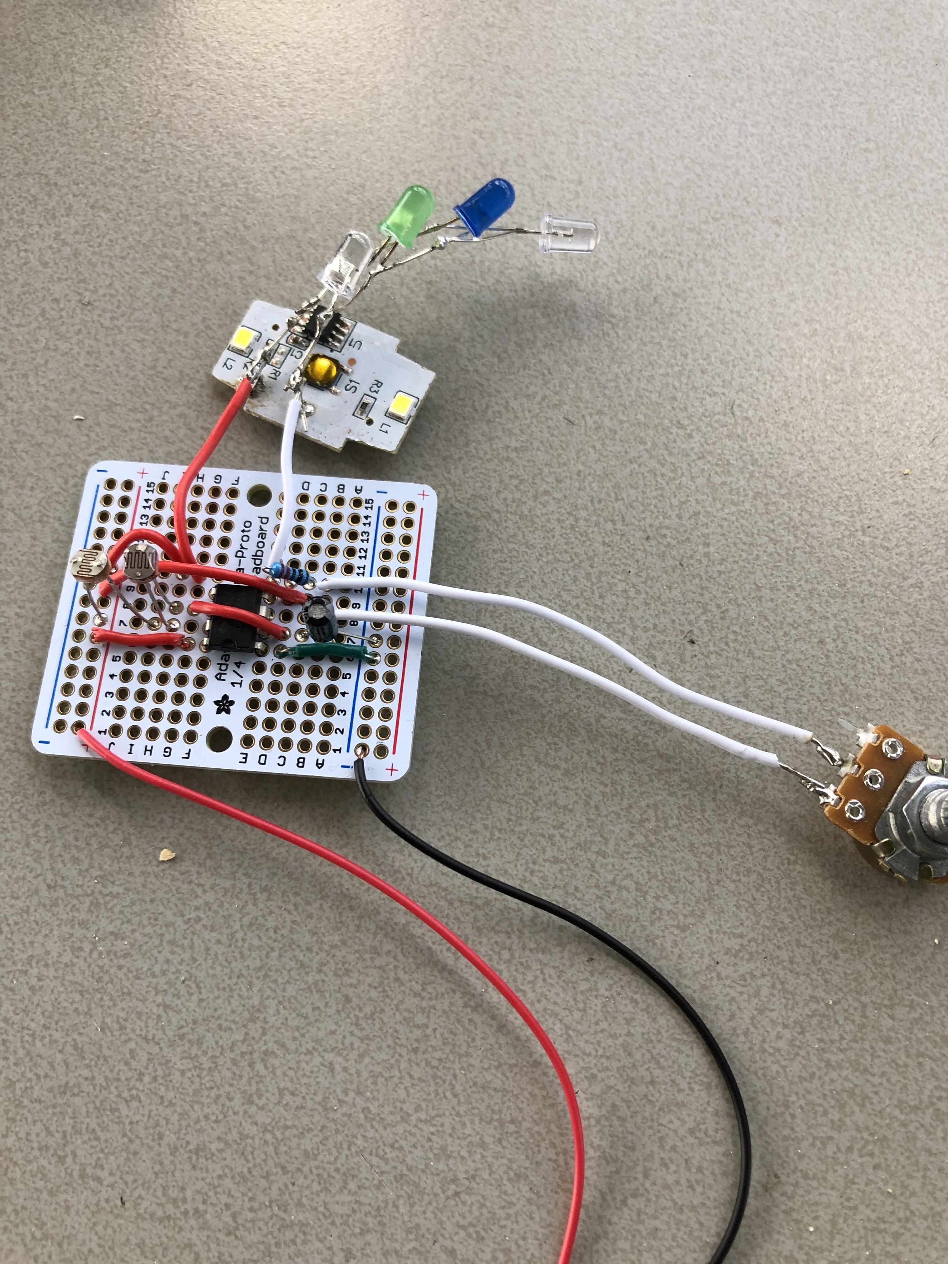 How to Build Your 1st Circuit : 20 Steps (with Pictures) - Instructables