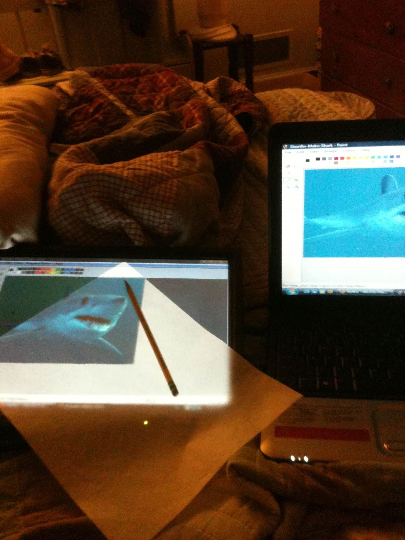 Tracing Pad - Instructables