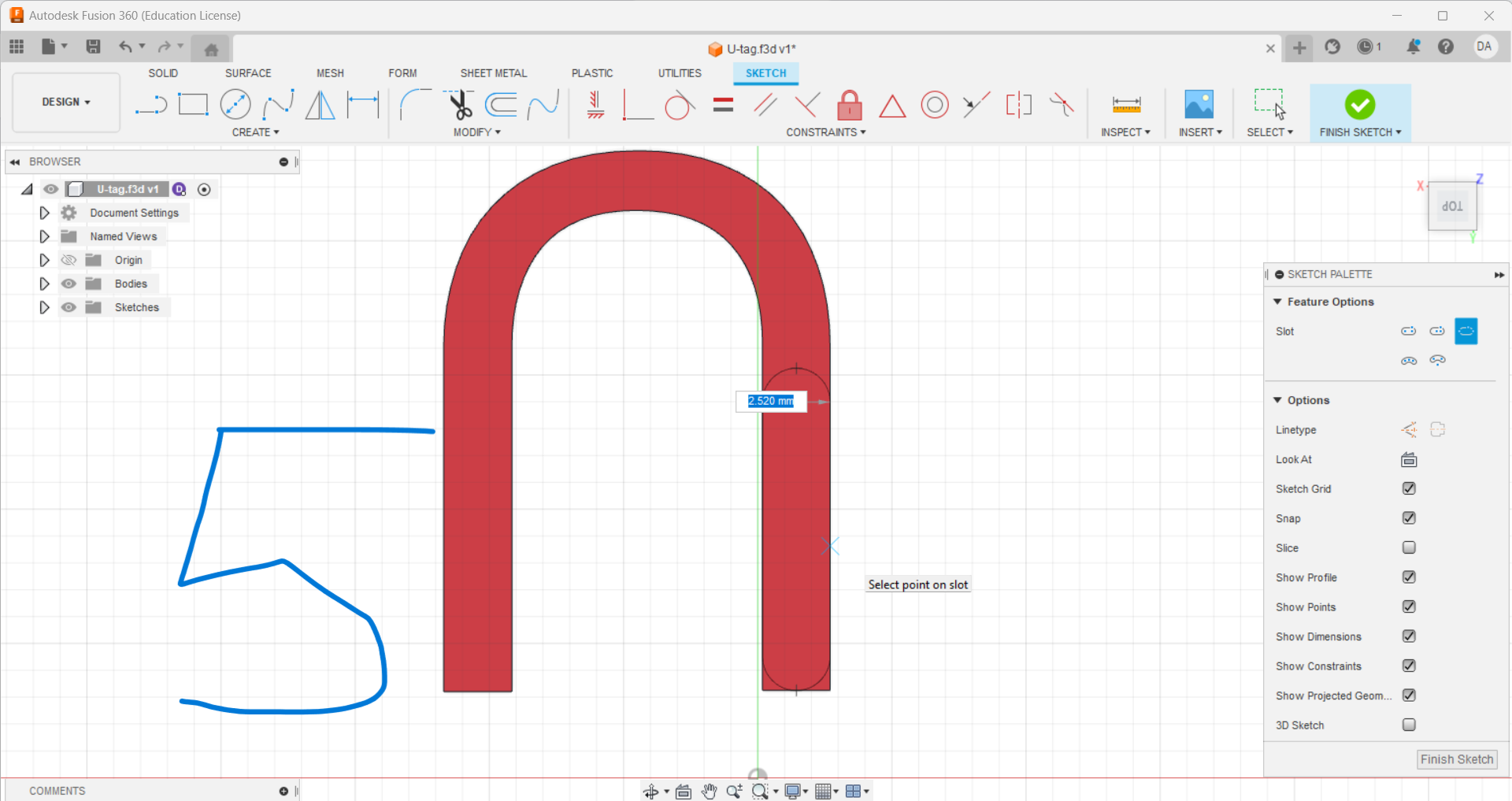 CROC TAGS : 4 Steps - Instructables