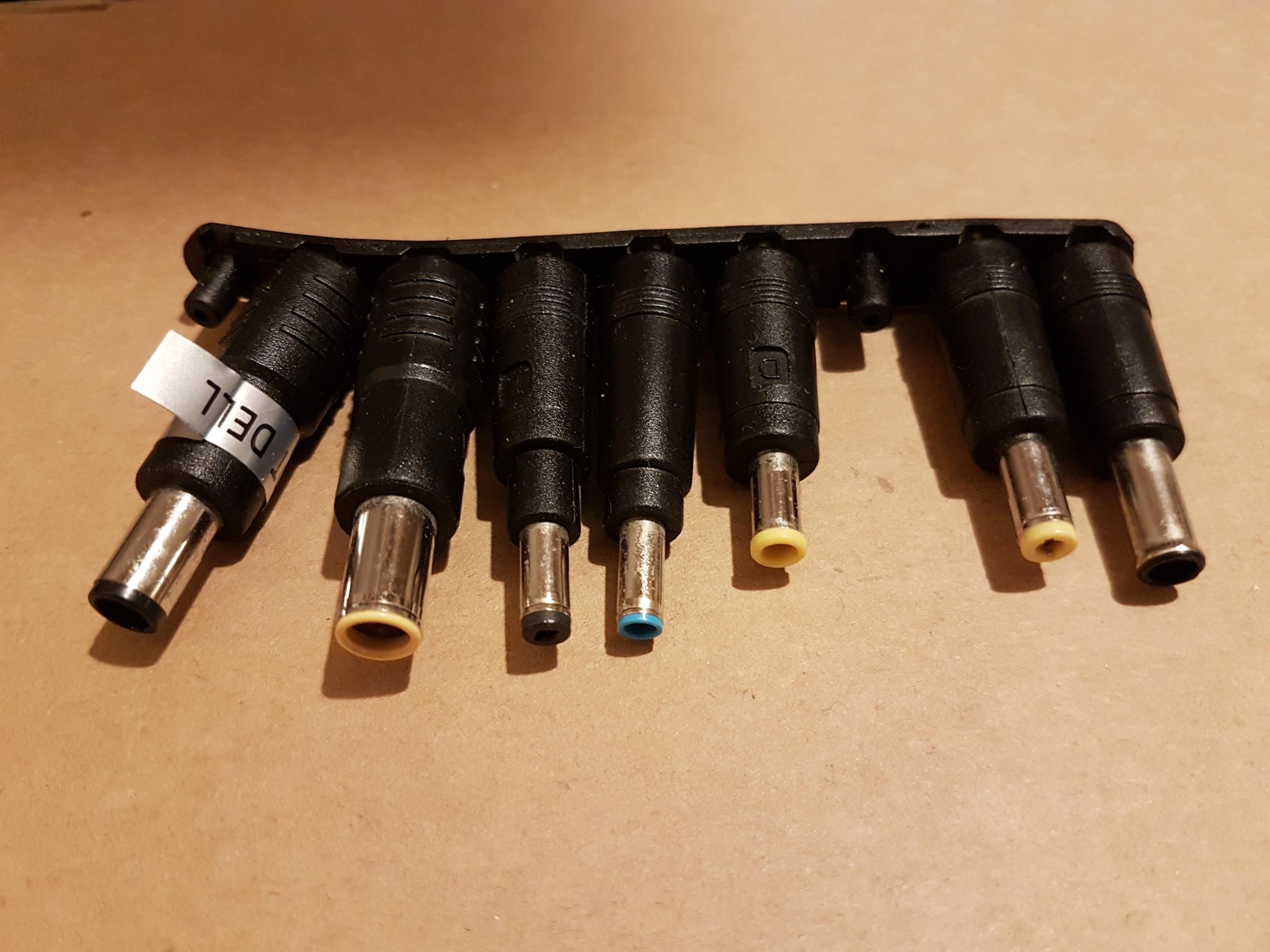 Reusing Wall Warts : 3 Steps - Instructables