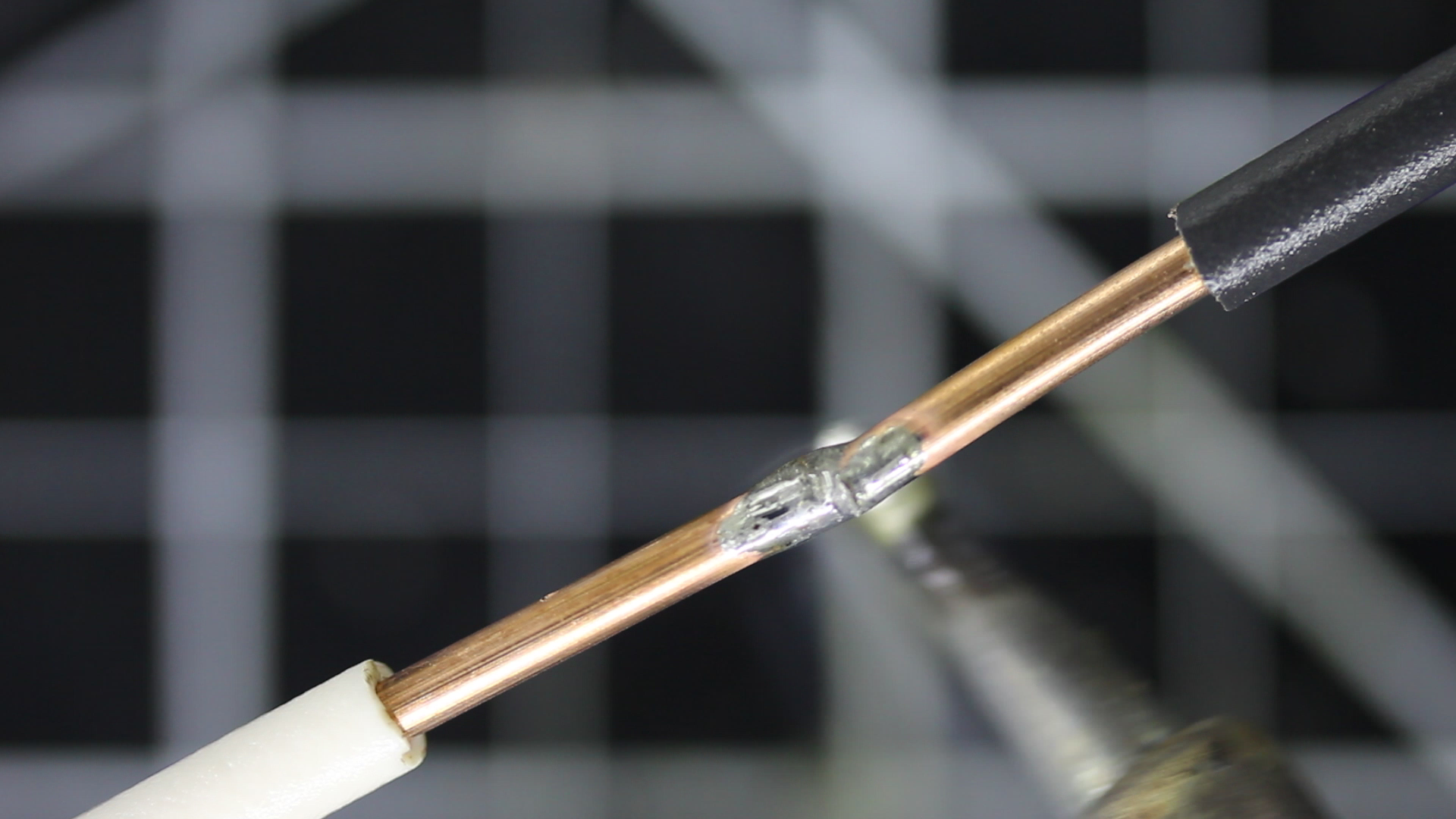 Soldering Wires to Wires | Soldering Basics : 11 Steps - Instructables