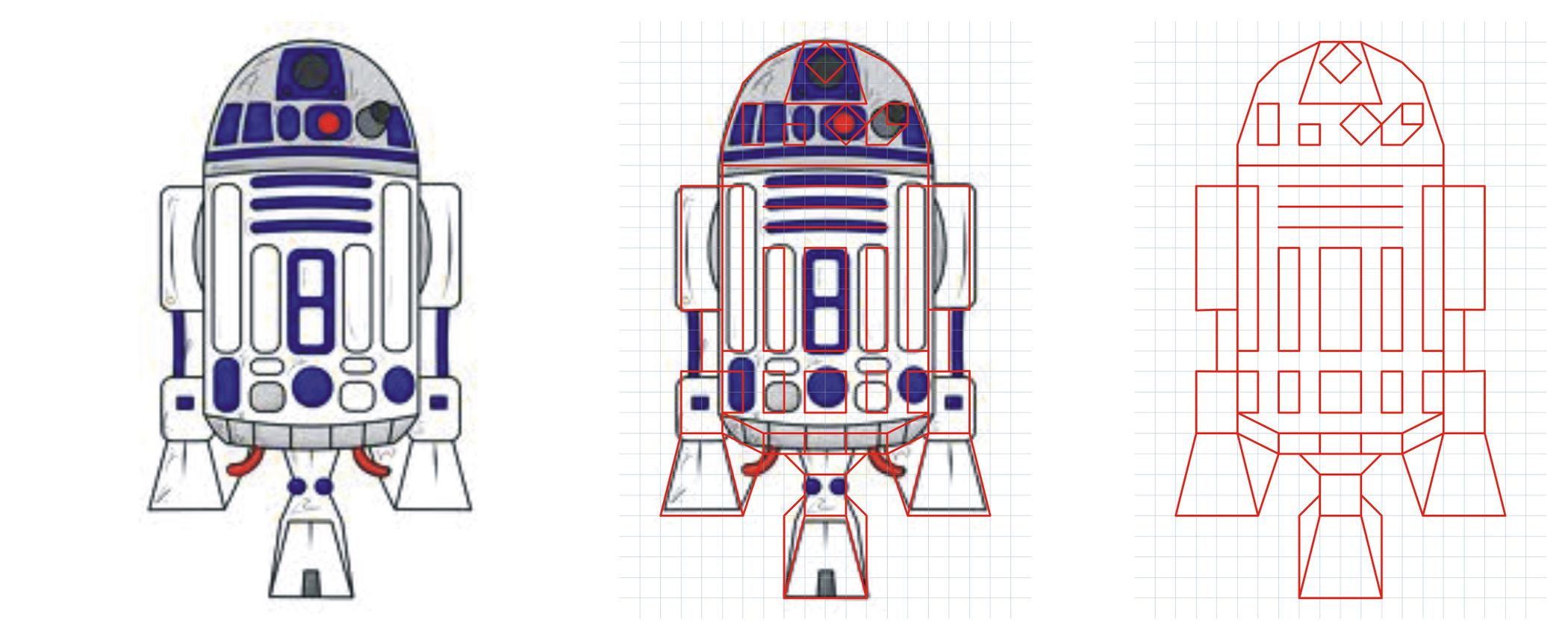 How to Draw Pictures and Create Fonts Using the Doodle Bot Sample Code ...