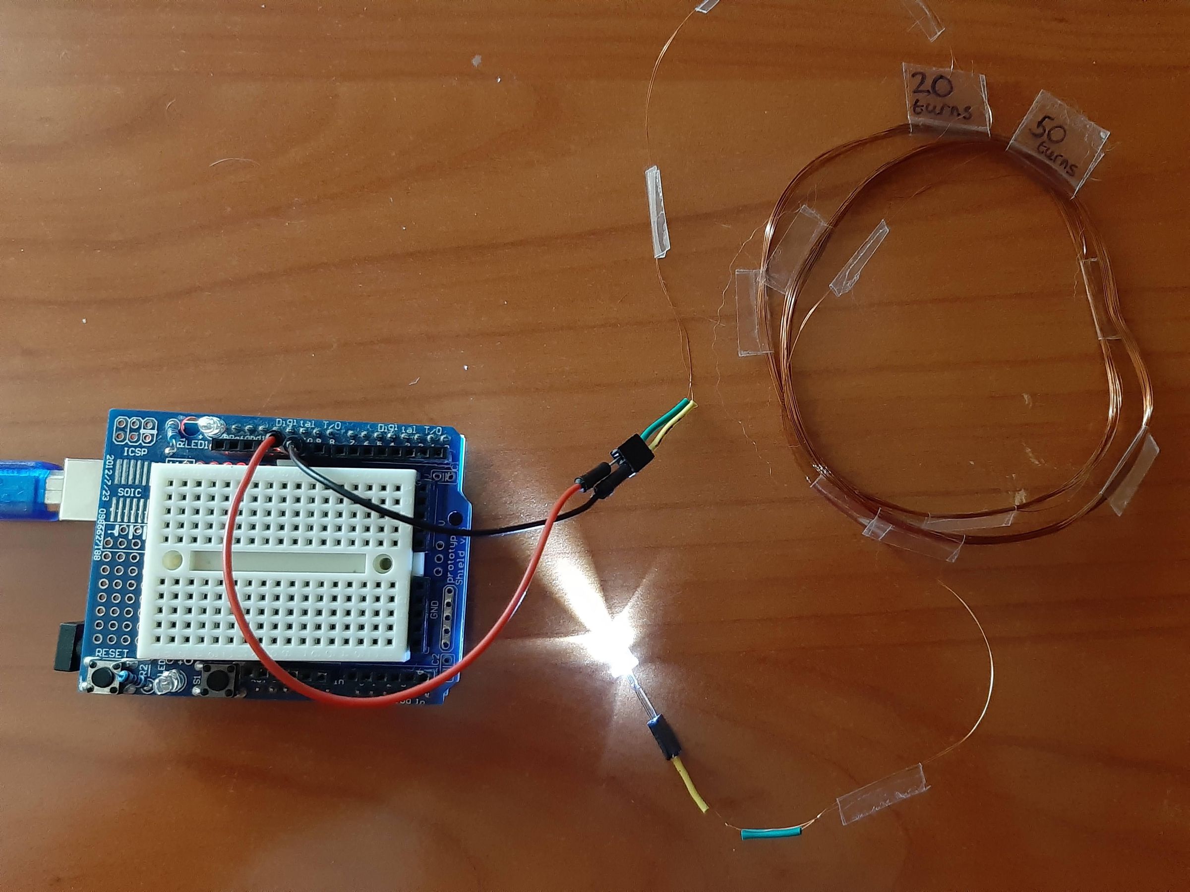 Arduino Timers: 8 Projects : 10 Steps (with Pictures) - Instructables
