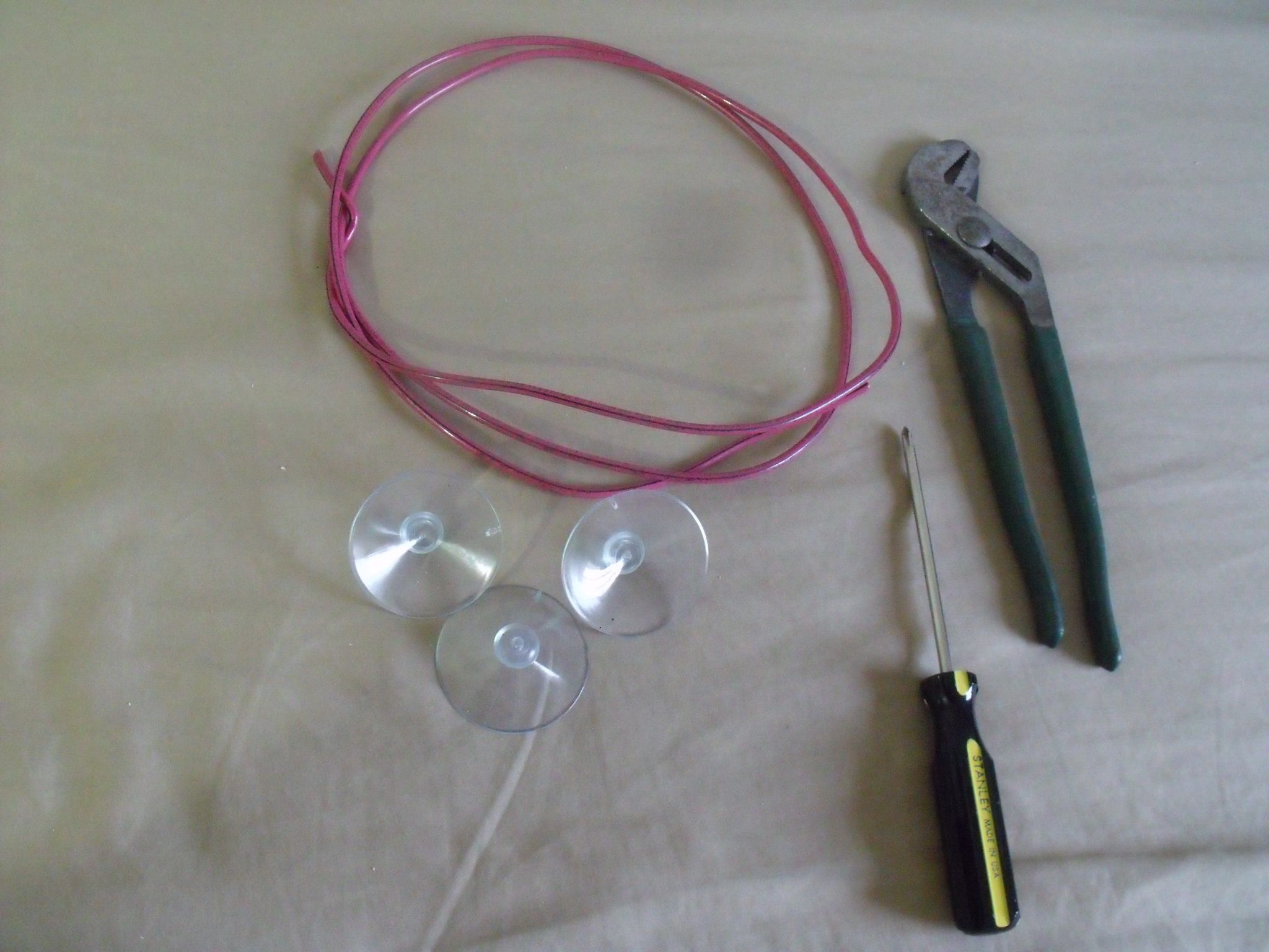 Assistive Pan Holder for One Hand Use for Disabled for Under $2. : 4 ...