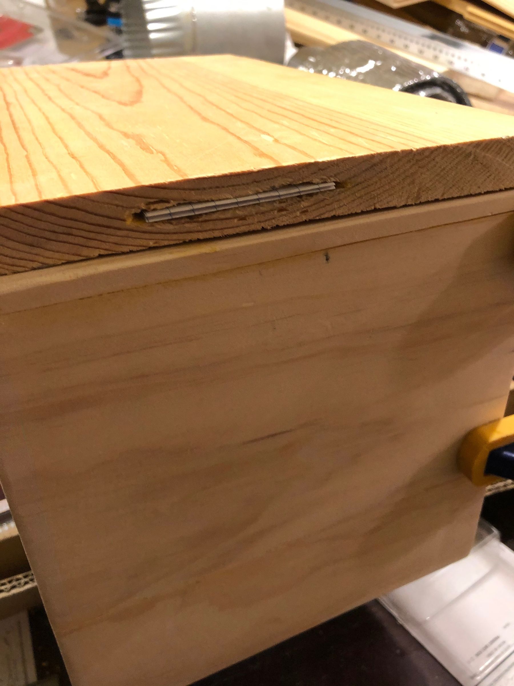 How to Make a Hard Puzzle Box!!! : 4 Steps - Instructables