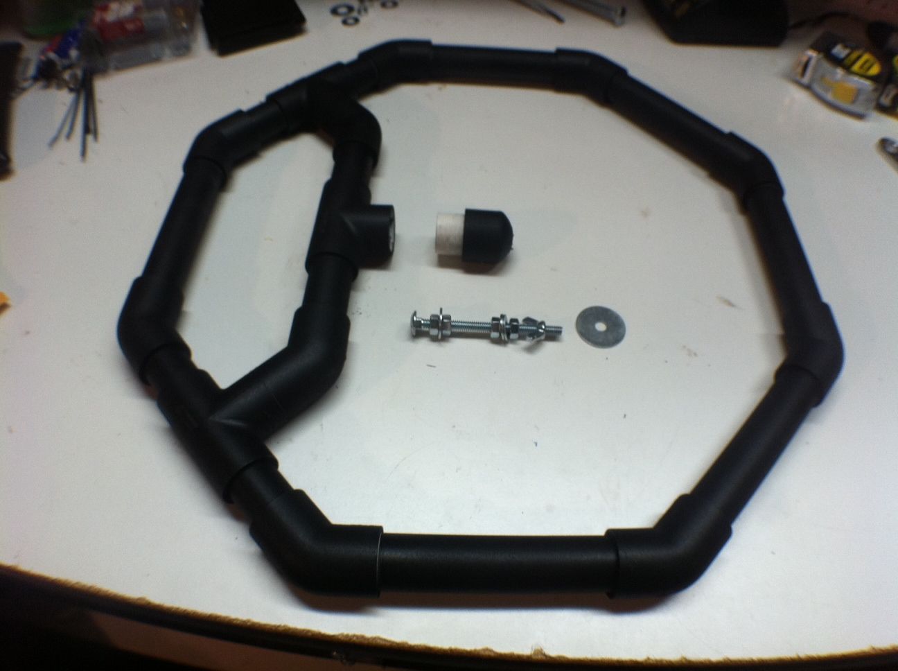 PVC FIG RIG : 4 Steps - Instructables