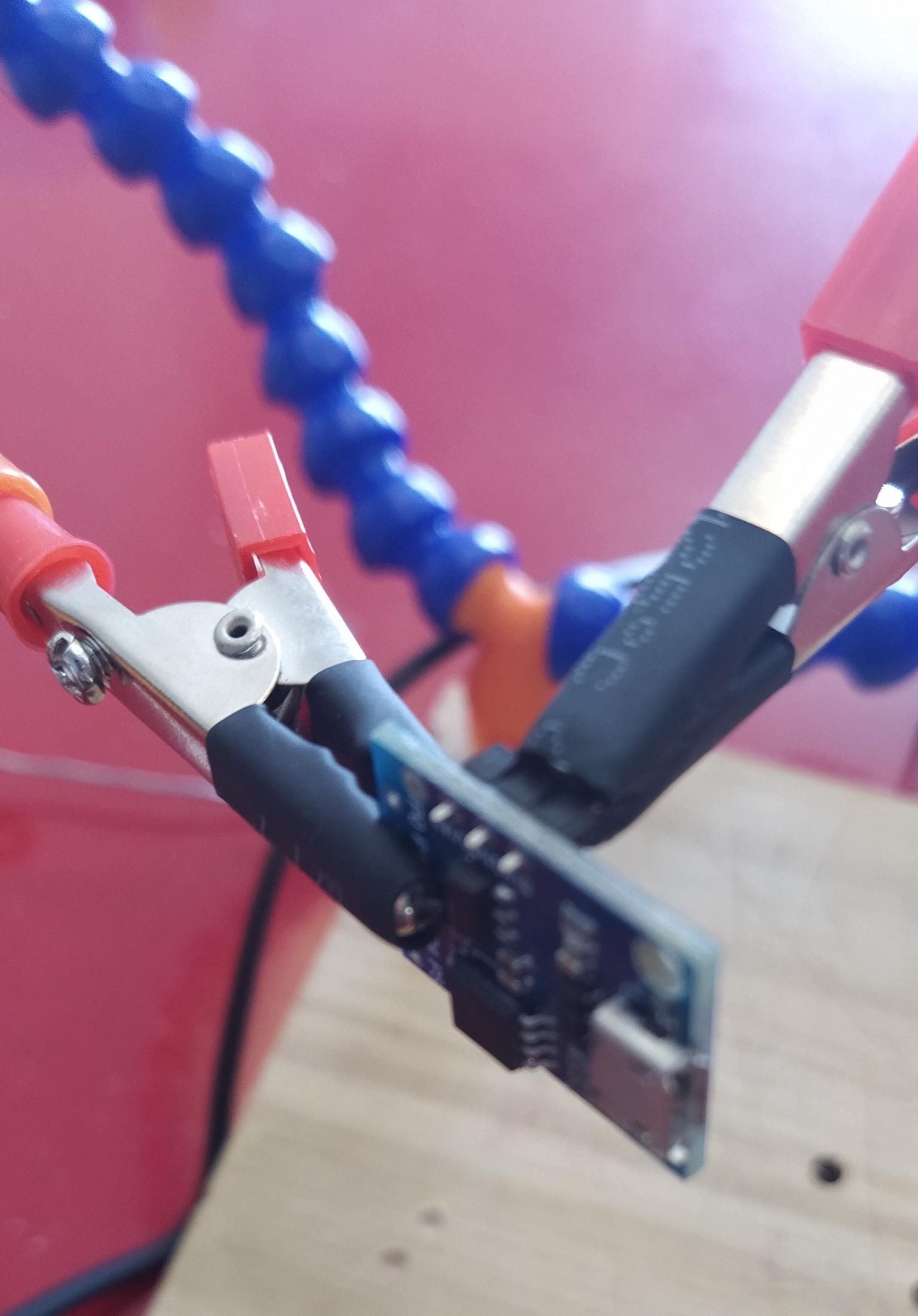 AtTiny85 Addressable LED Strip : 10 Steps - Instructables