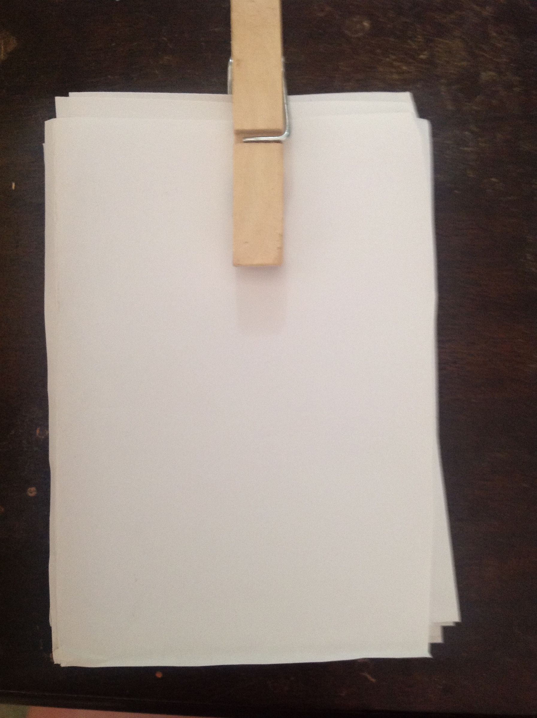 How to Make a Pocket Sketch Kit : 4 Steps - Instructables