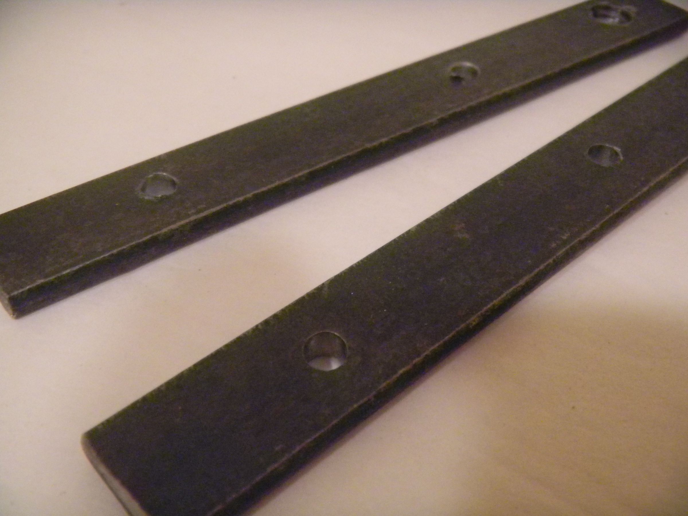 NiChrome Hot Wire Cutter for Acrylic : 6 Steps (with Pictures ...