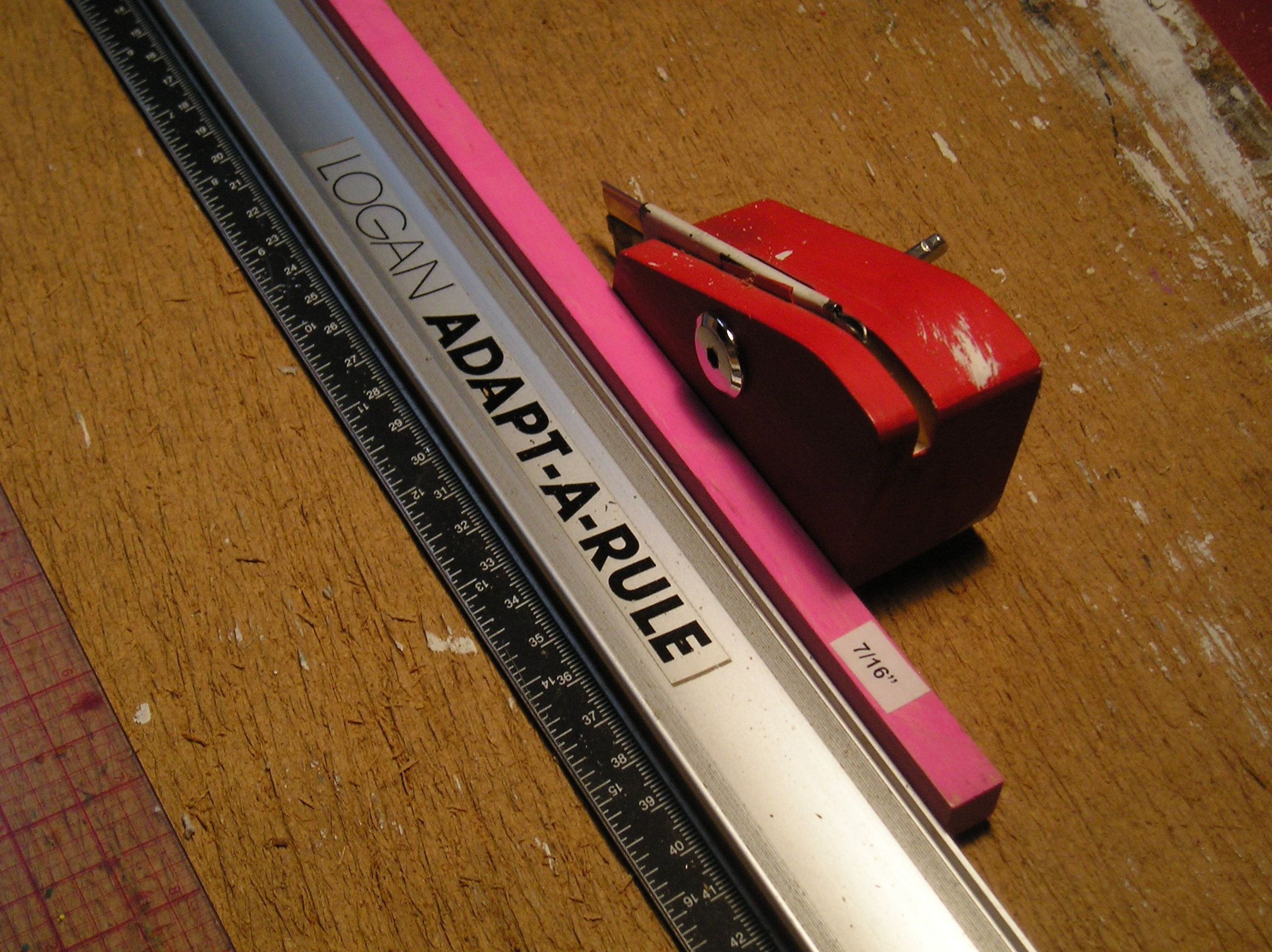 Make Cheap, Easy Cardboard Small Parts Storage Organizers : 5 Steps ...